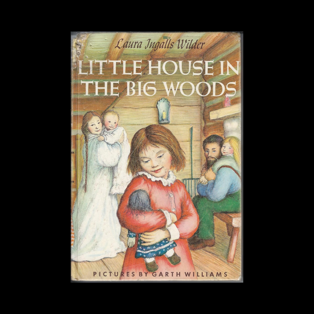 10 Books To Read Aloud With Children — wallflower