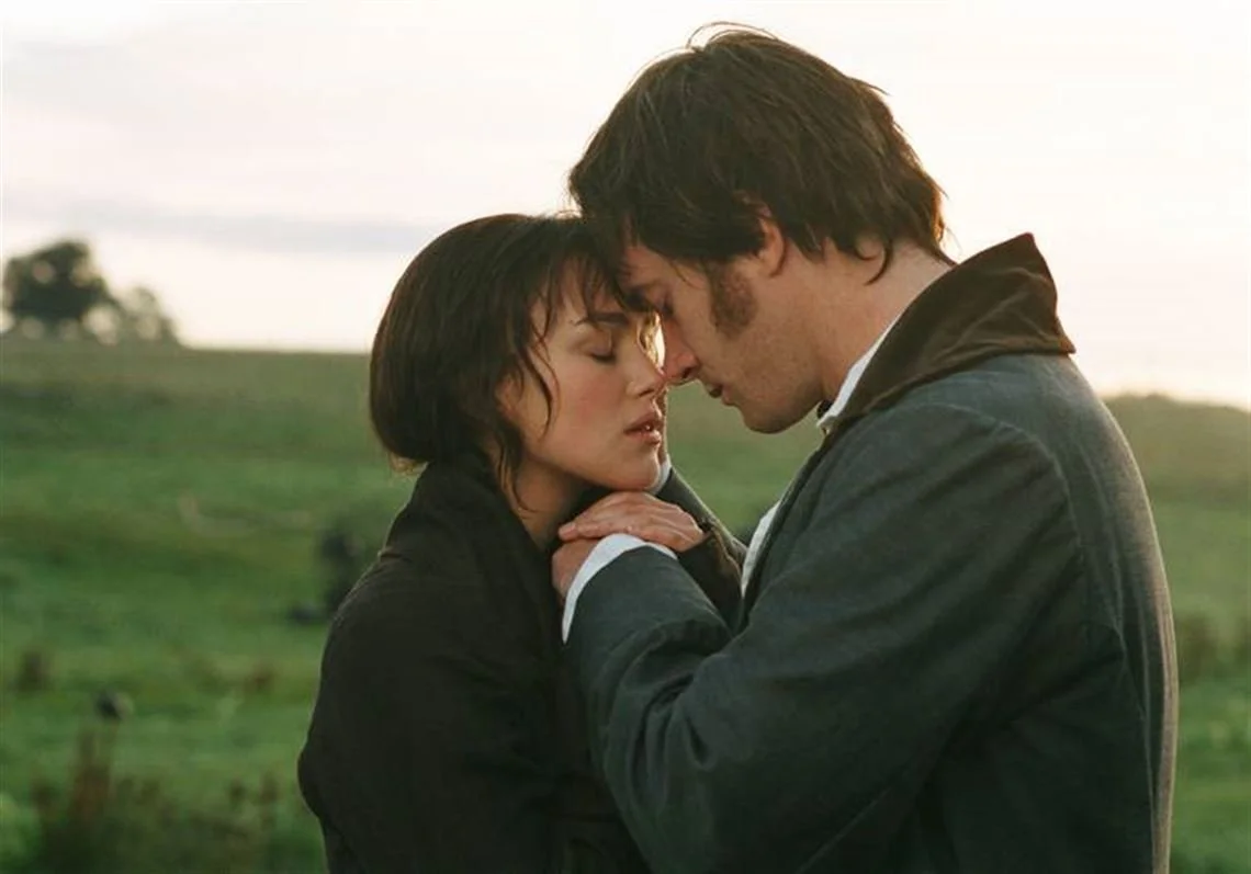 9 Of The Most Romantic Movie Scenes Of All Time — wallflower
