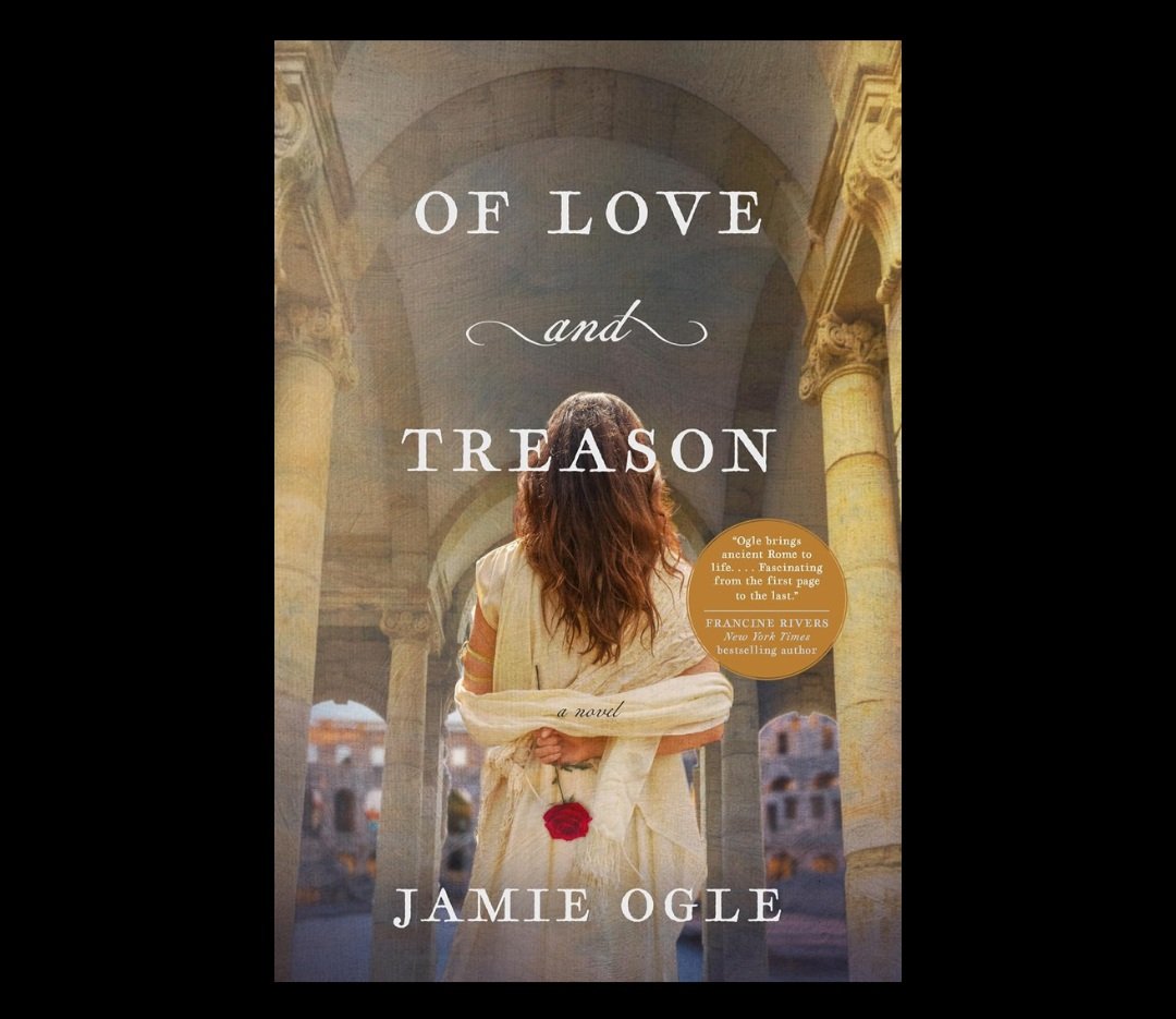 10 New Christian Romance Novels To Fall In Love With — wallflower