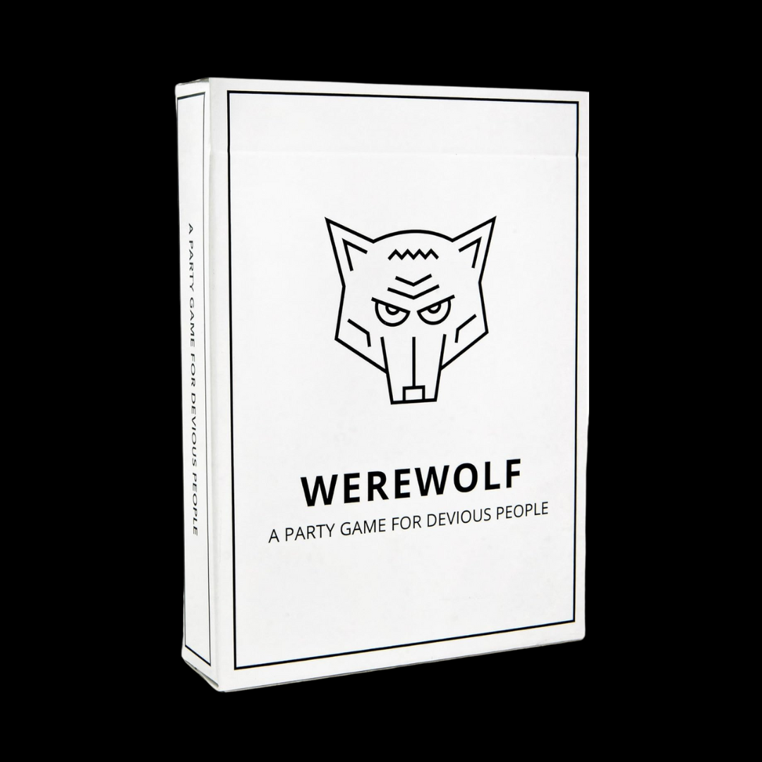 10 Perfect Games For Every Kind Of Game Night — wallflower