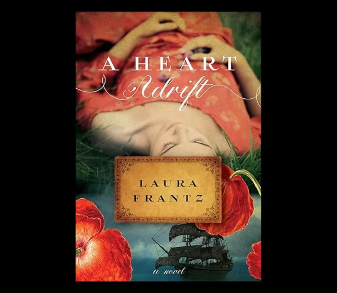 10 New Christian Romance Novels To Fall In Love With — wallflower