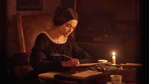 'Emily' 2022 Movie Review: Emily Brontë & The Caution Of Inspiration ...