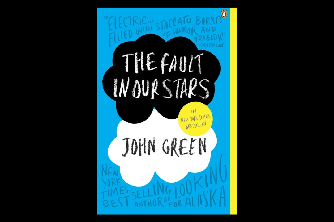 10 Young Adult Novels That Women of All Ages Should Read — wallflower