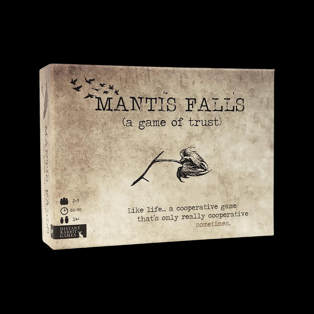 10 Perfect Games For Every Kind Of Game Night — wallflower