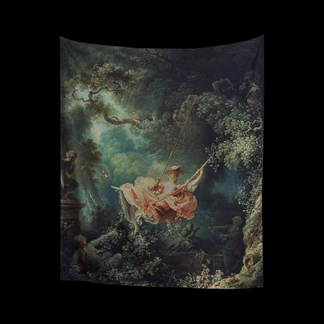 10 Gorgeous Tapestries To Beautify Your Home — wallflower