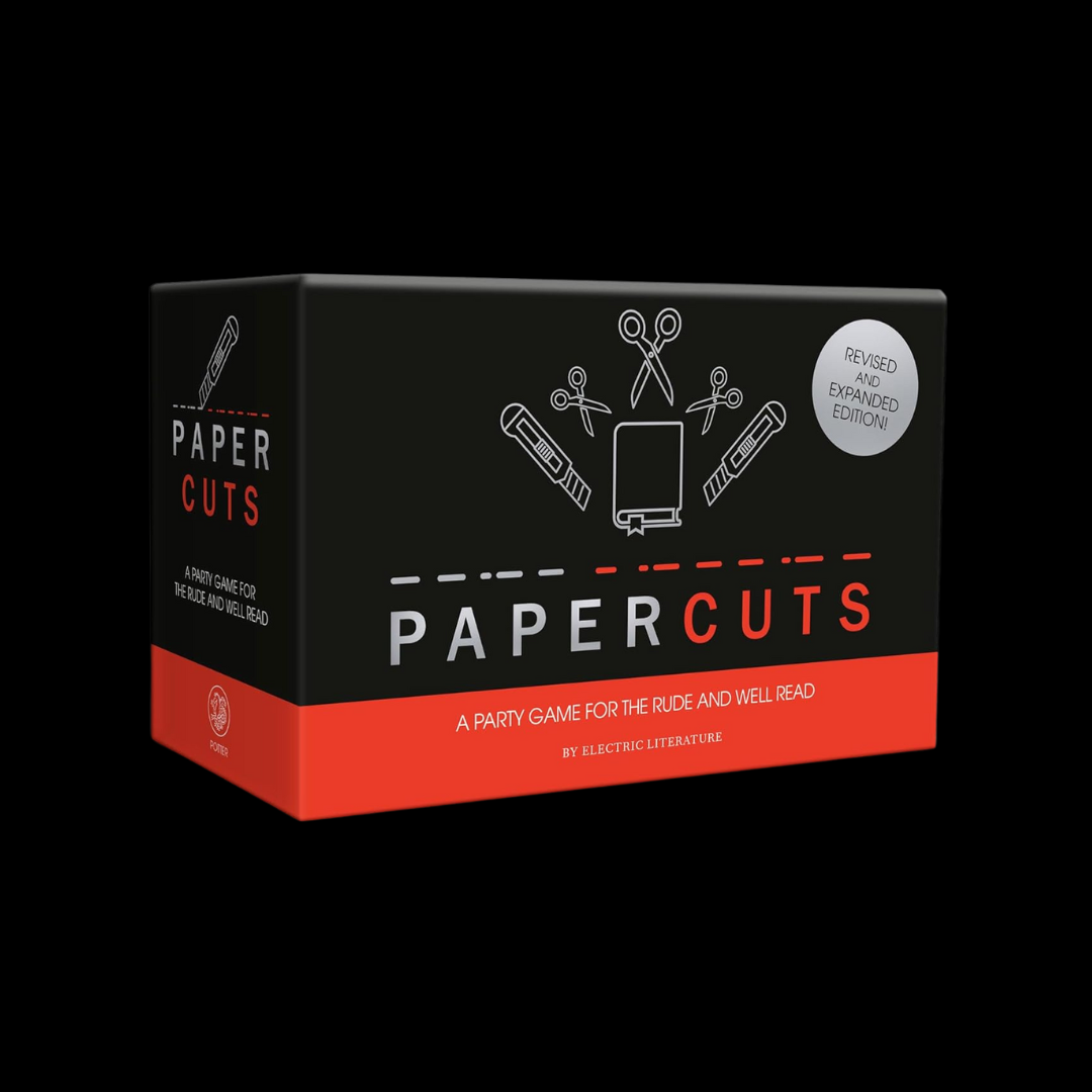 10 Perfect Games For Every Kind Of Game Night — wallflower