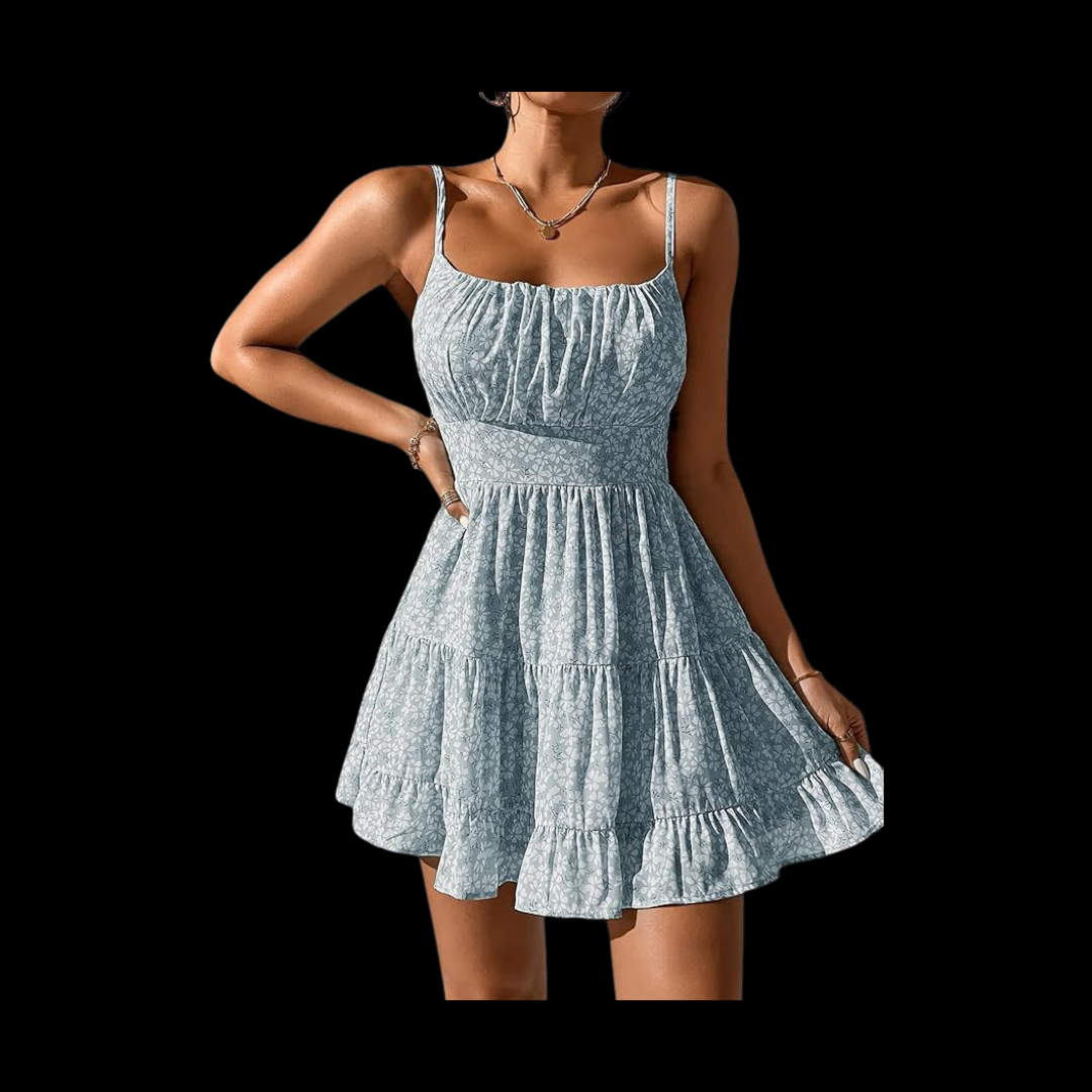 10 Beautiful Sundresses To Wear For Spring 2024 — wallflower