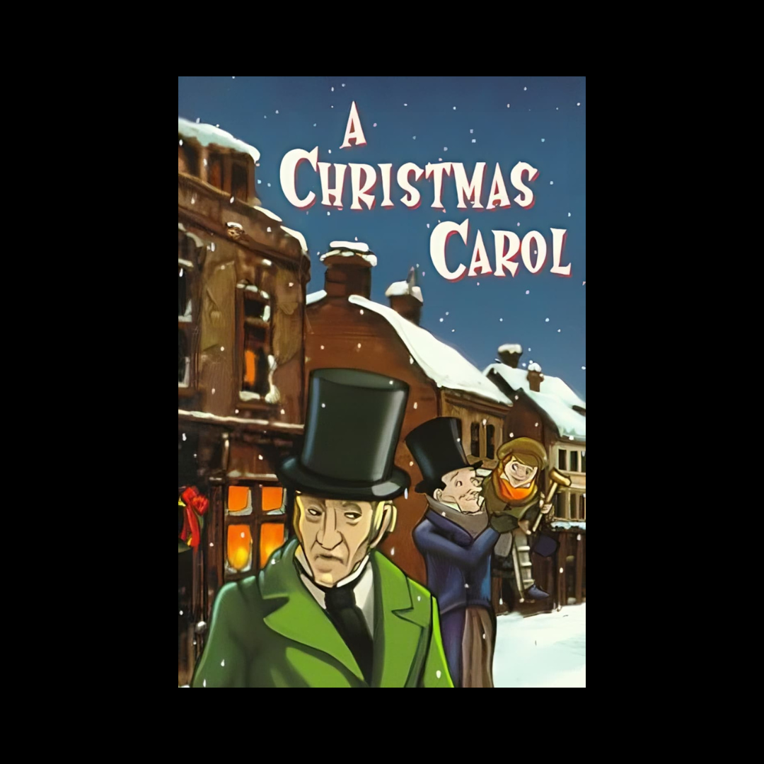 How To Bring Some Dickens Into Your Christmas — wallflower