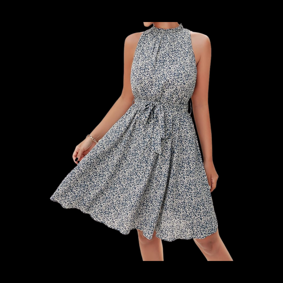10 Beautiful Sundresses To Wear For Spring 2024 — wallflower