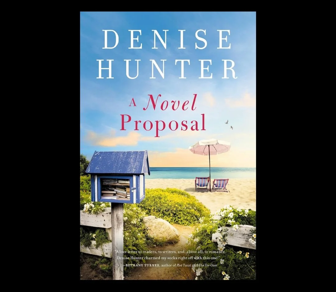 10 New Christian Romance Novels To Fall In Love With — wallflower