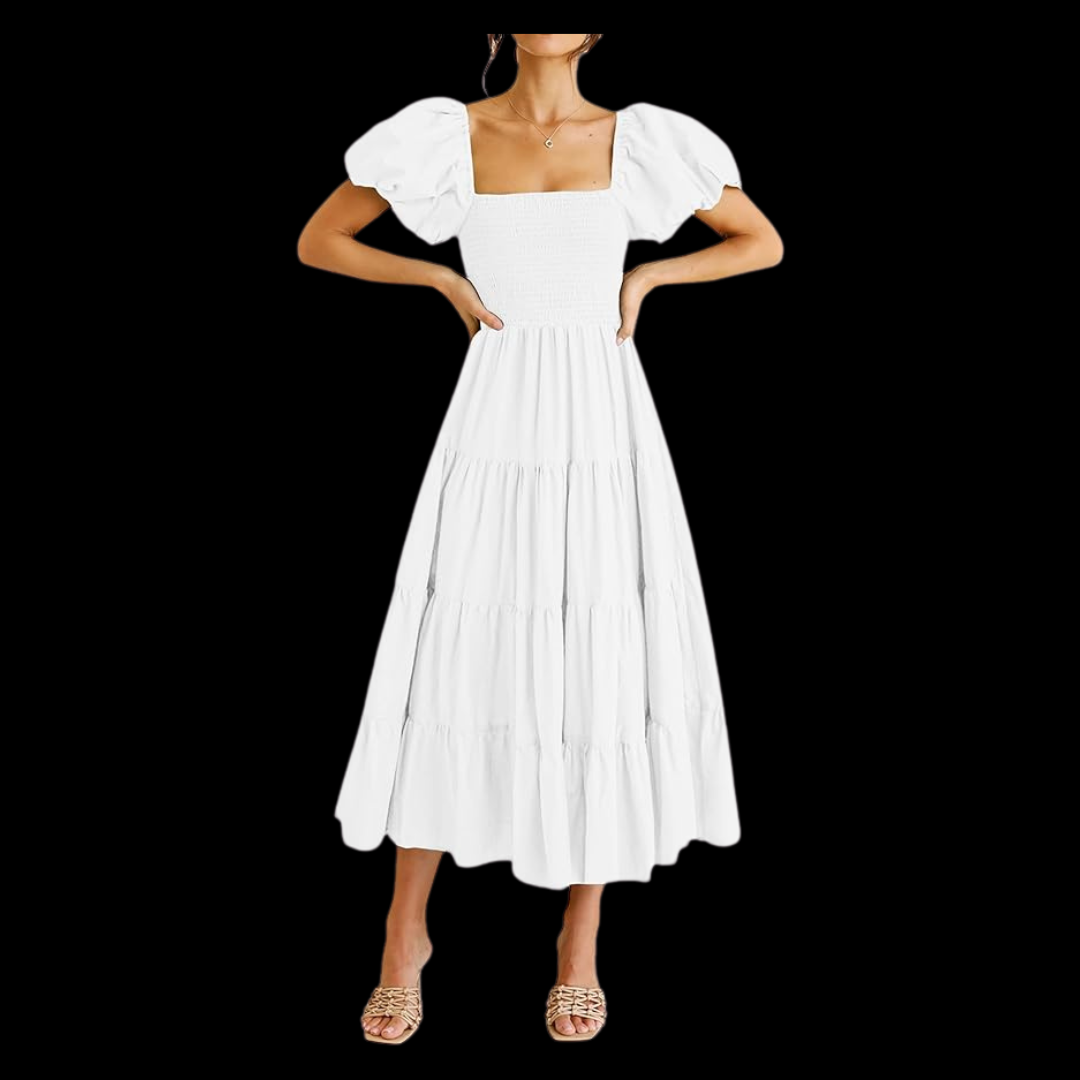 How To Dress Like A Modern Jane Austen Character: 15 Fashion Staples ...