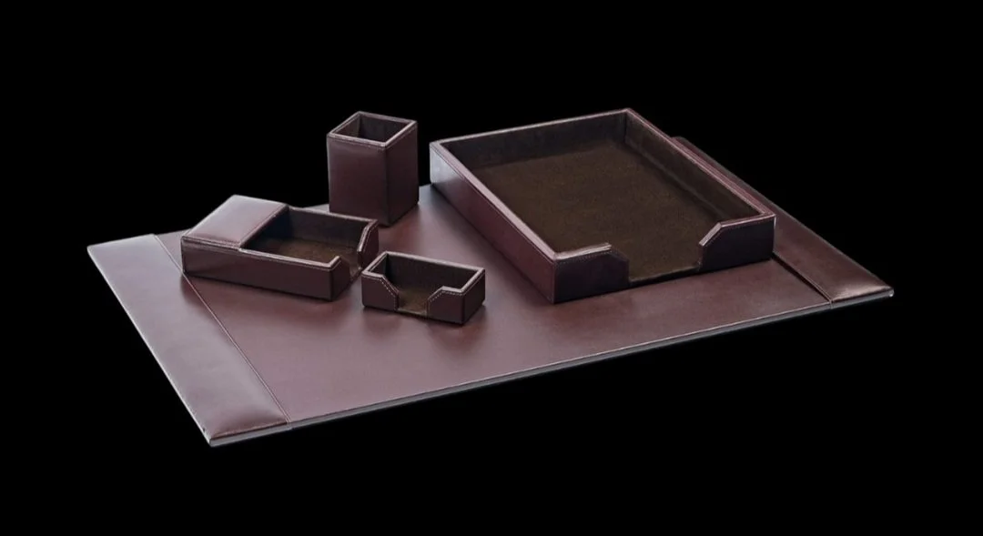 10 Items To Make Your Desk Practical & Beautiful — wallflower