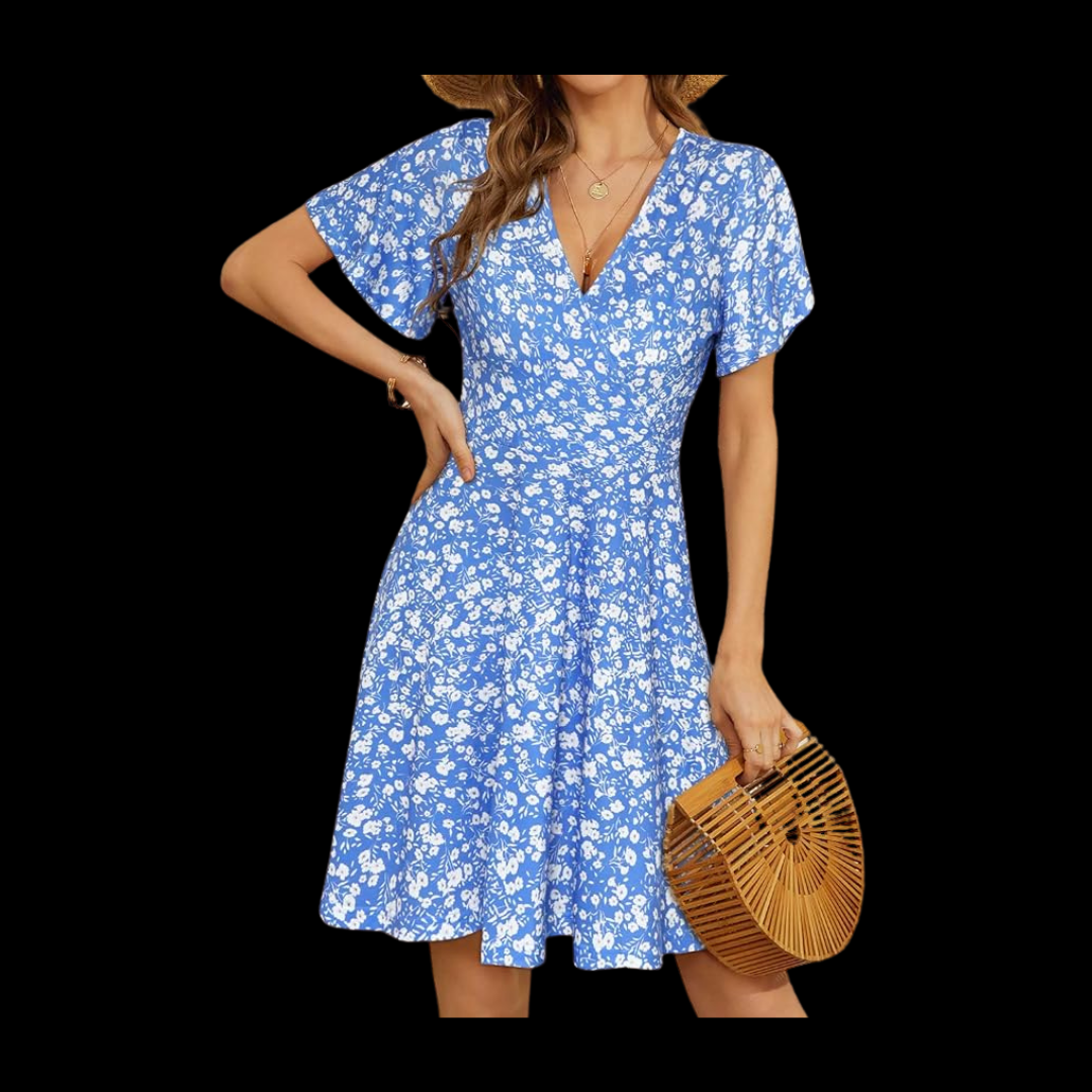 10 Beautiful Sundresses To Wear For Spring 2024 — wallflower