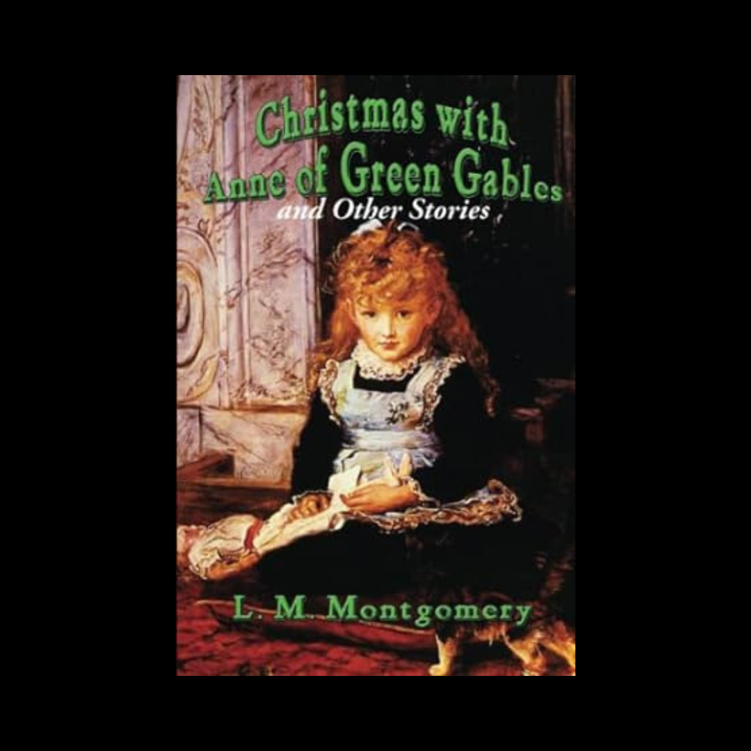 5 Christmas Books To Read Aloud — wallflower