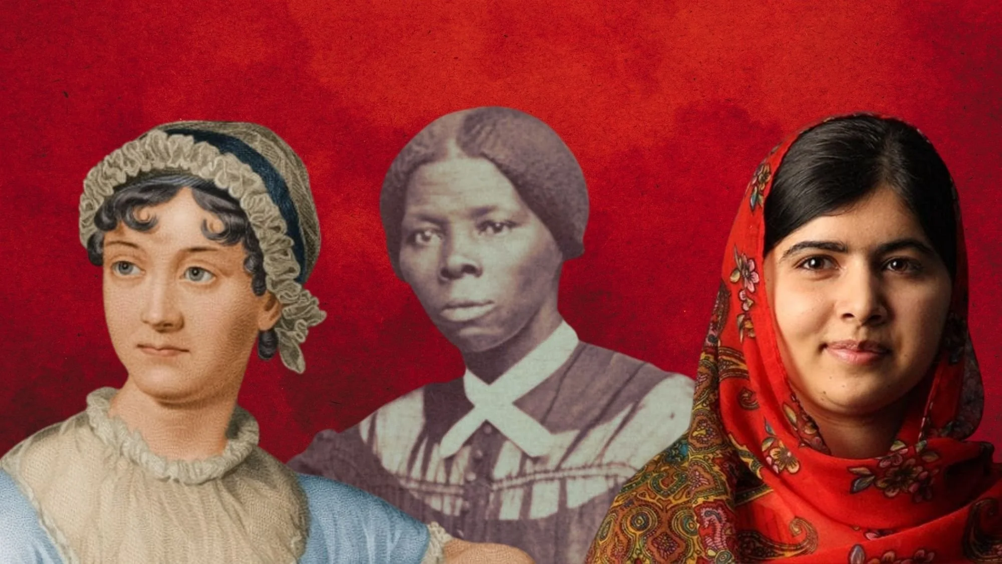 International Women’s Day: Celebrating 18 Inspiring Women In History ...