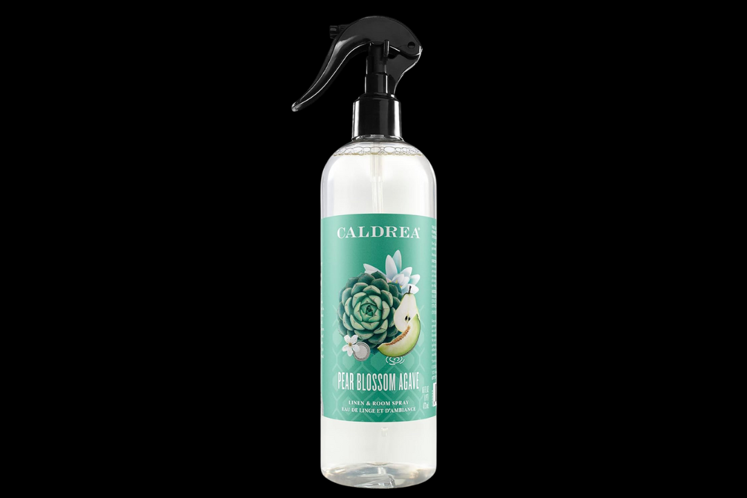 8 All Natural & Lovely Spring Cleaning Products To Use — wallflower