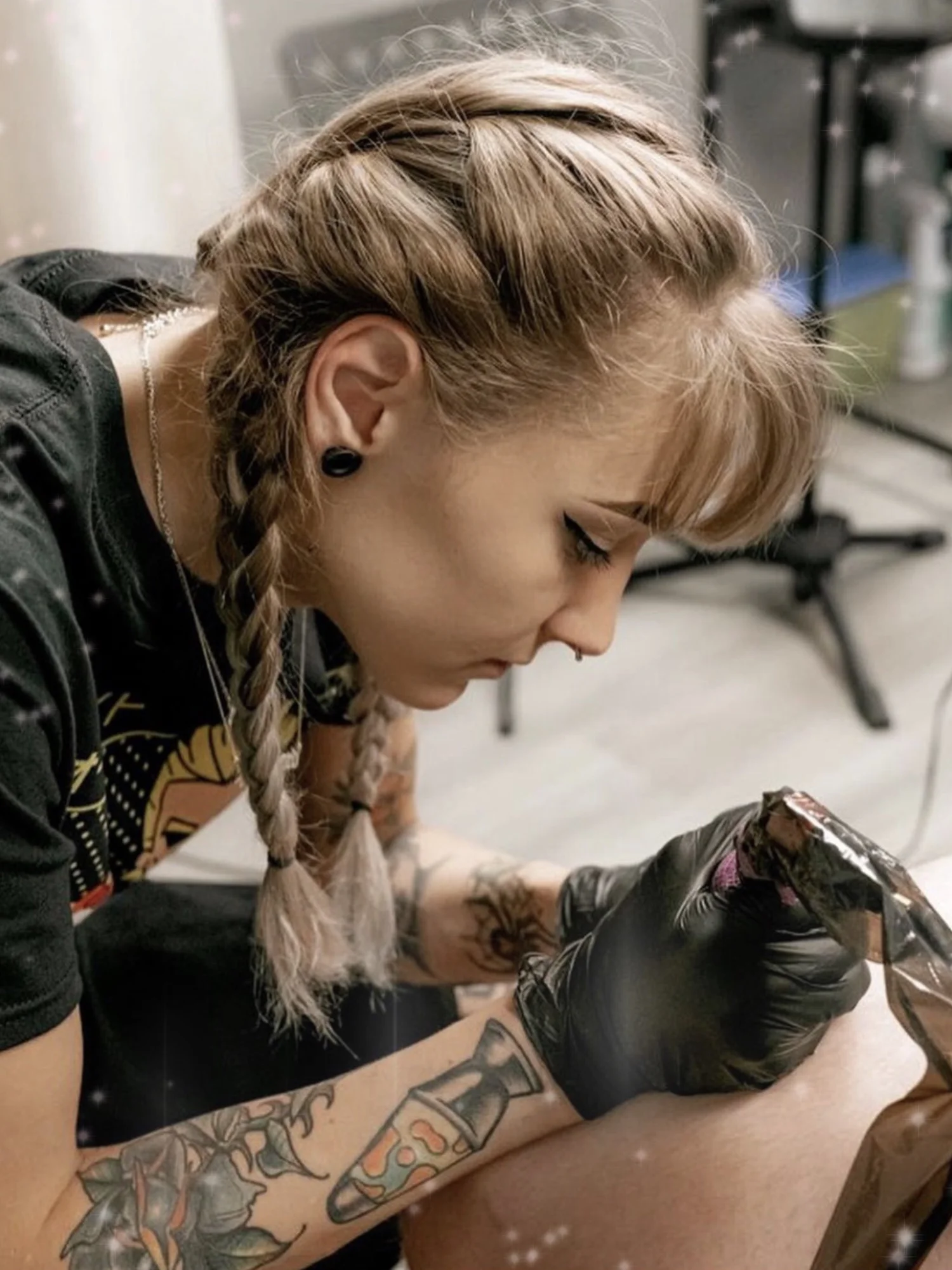 Hometown Tattoos