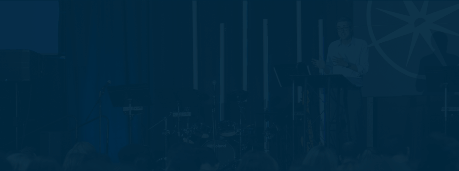 Kids Min Training — Compass Bible Church Treasure Valley