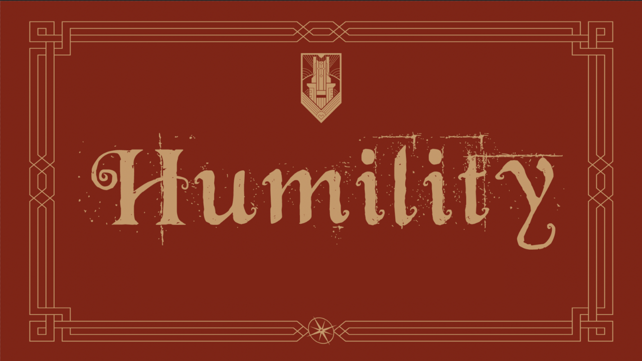 Men's Sermons — Compass Bible Church Treasure Valley