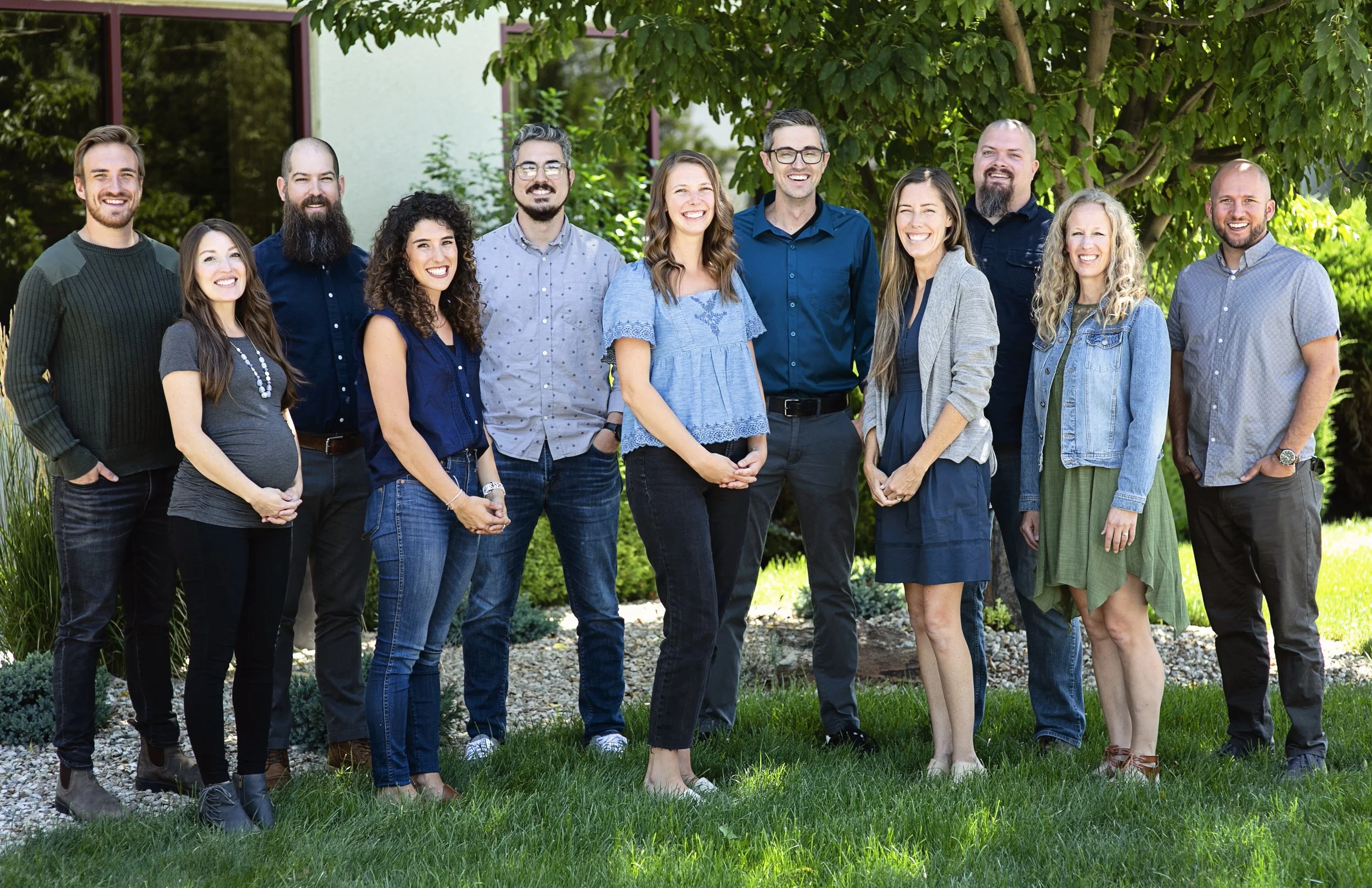 Meet the Staff — Compass Bible Church Treasure Valley