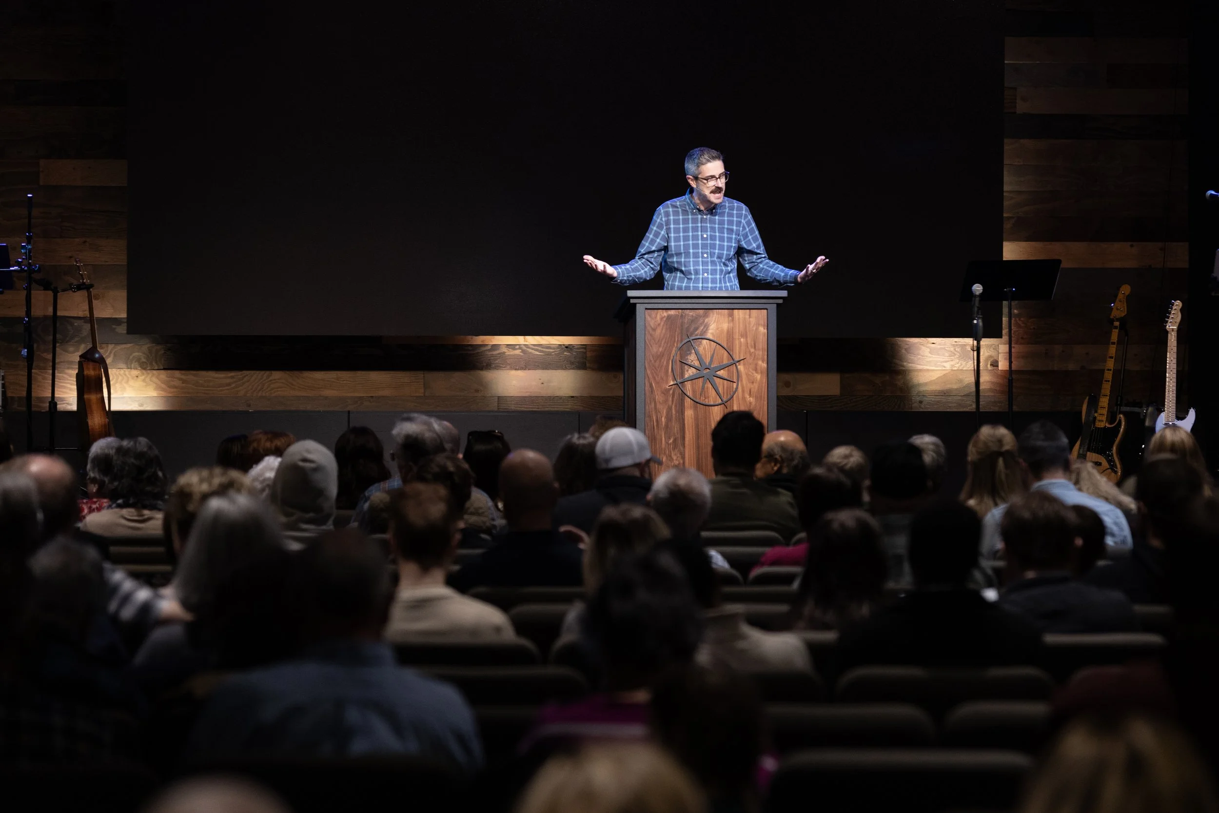 Compass Bible Church Treasure Valley