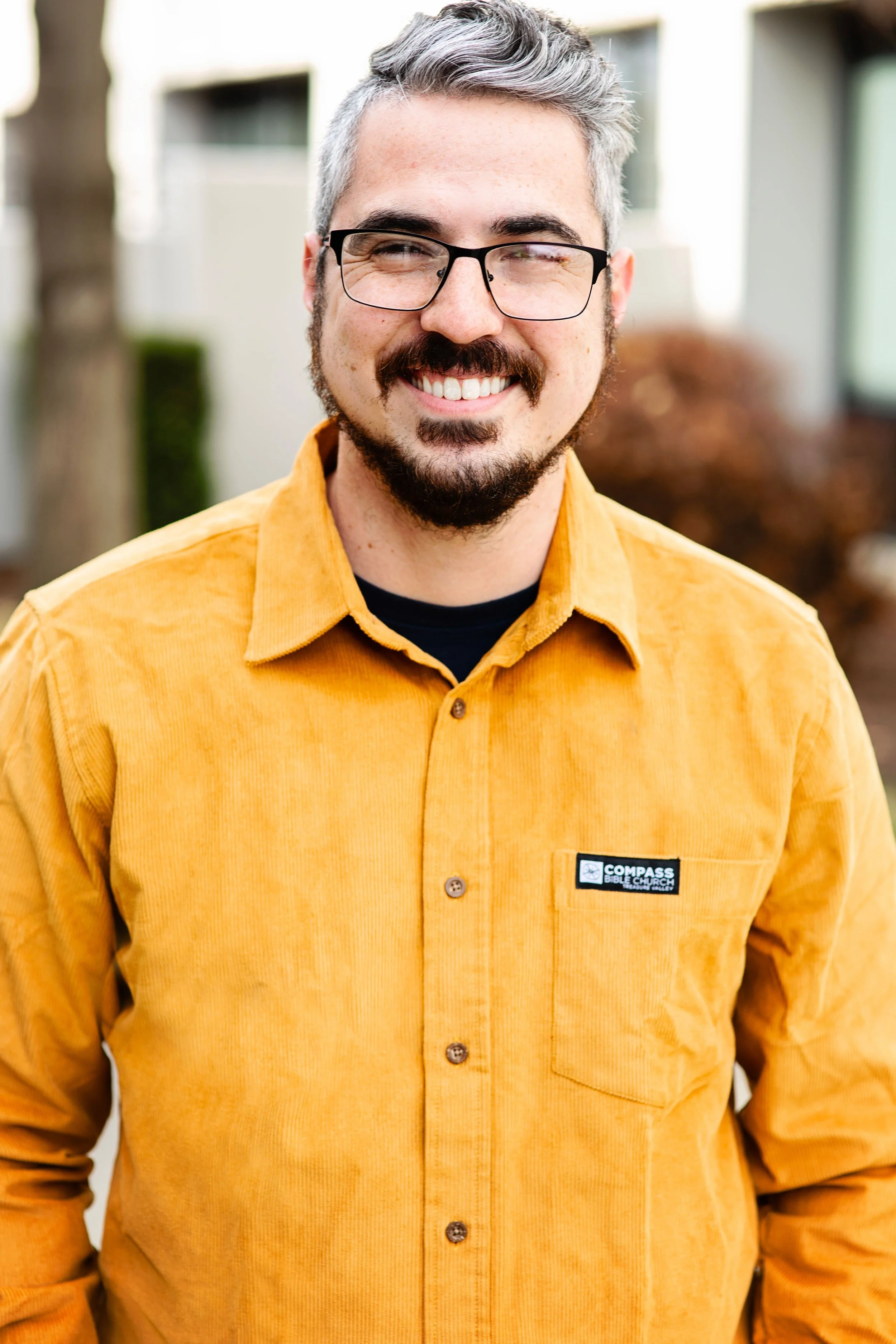 Meet the Staff — Compass Bible Church Treasure Valley
