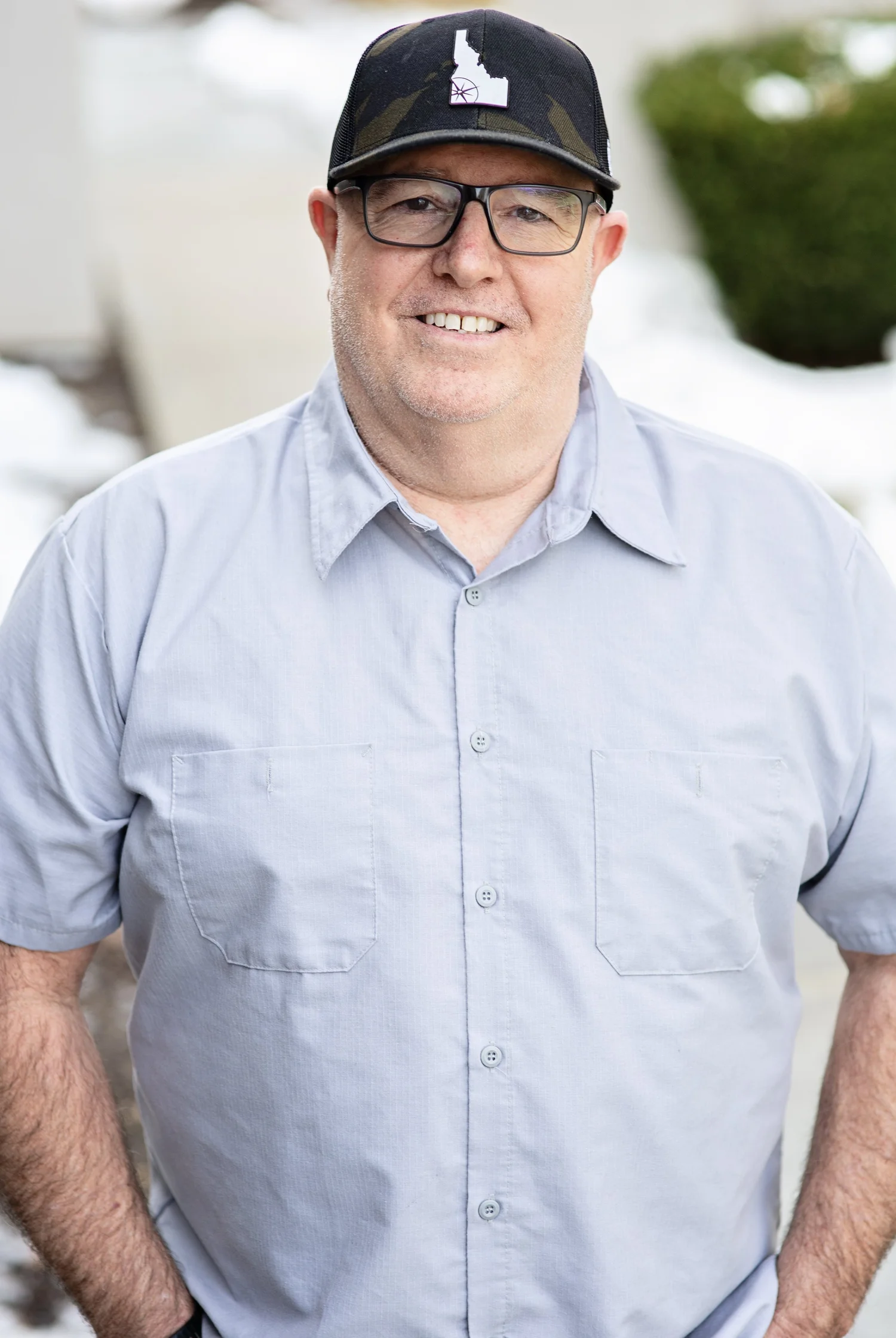 Meet the Staff — Compass Bible Church Treasure Valley