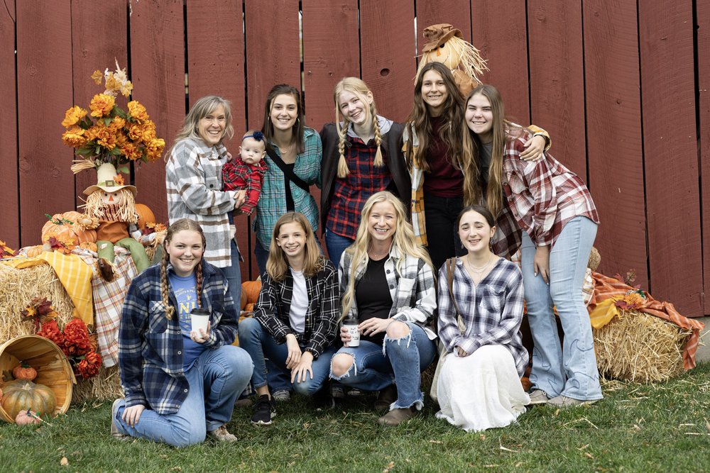 Flannel Fest 2023 Photos — Compass Bible Church Treasure Valley