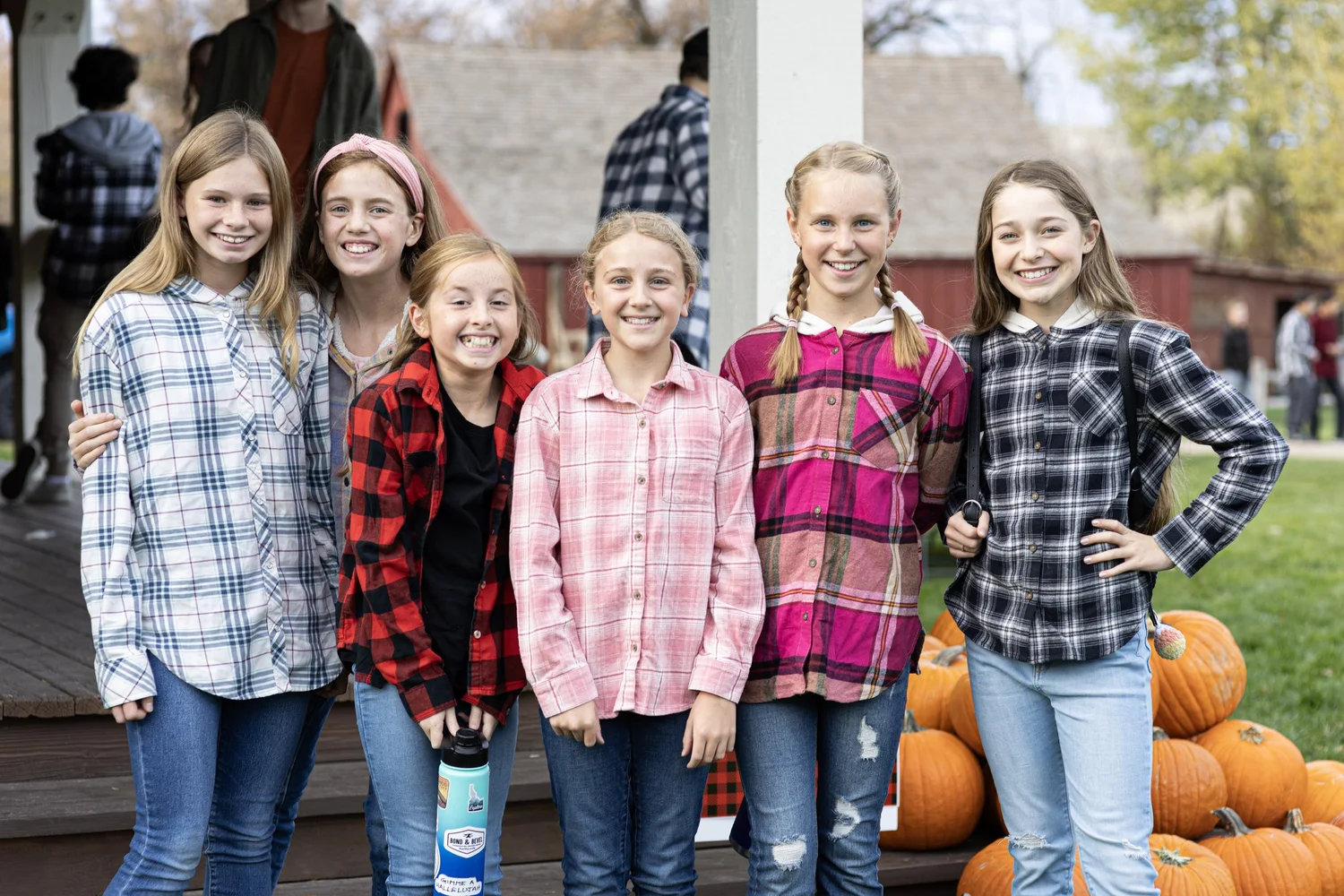 Flannel Fest 2023 Photos — Compass Bible Church Treasure Valley