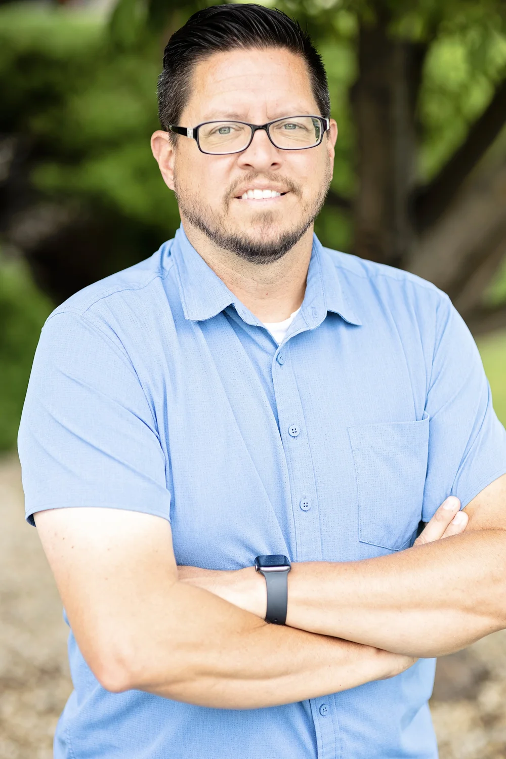 Meet the Staff — Compass Bible Church Treasure Valley