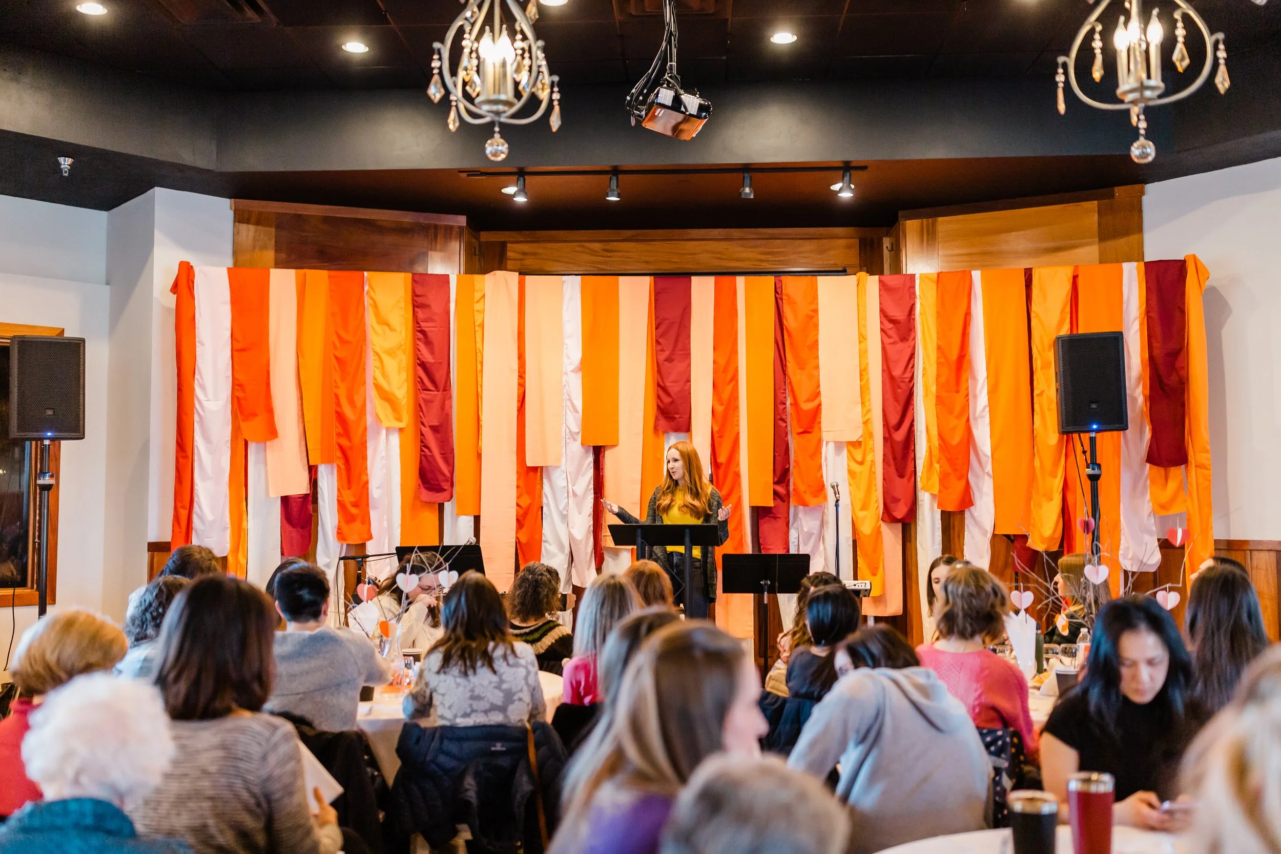 Womens Ministry — Compass Bible Church Treasure Valley