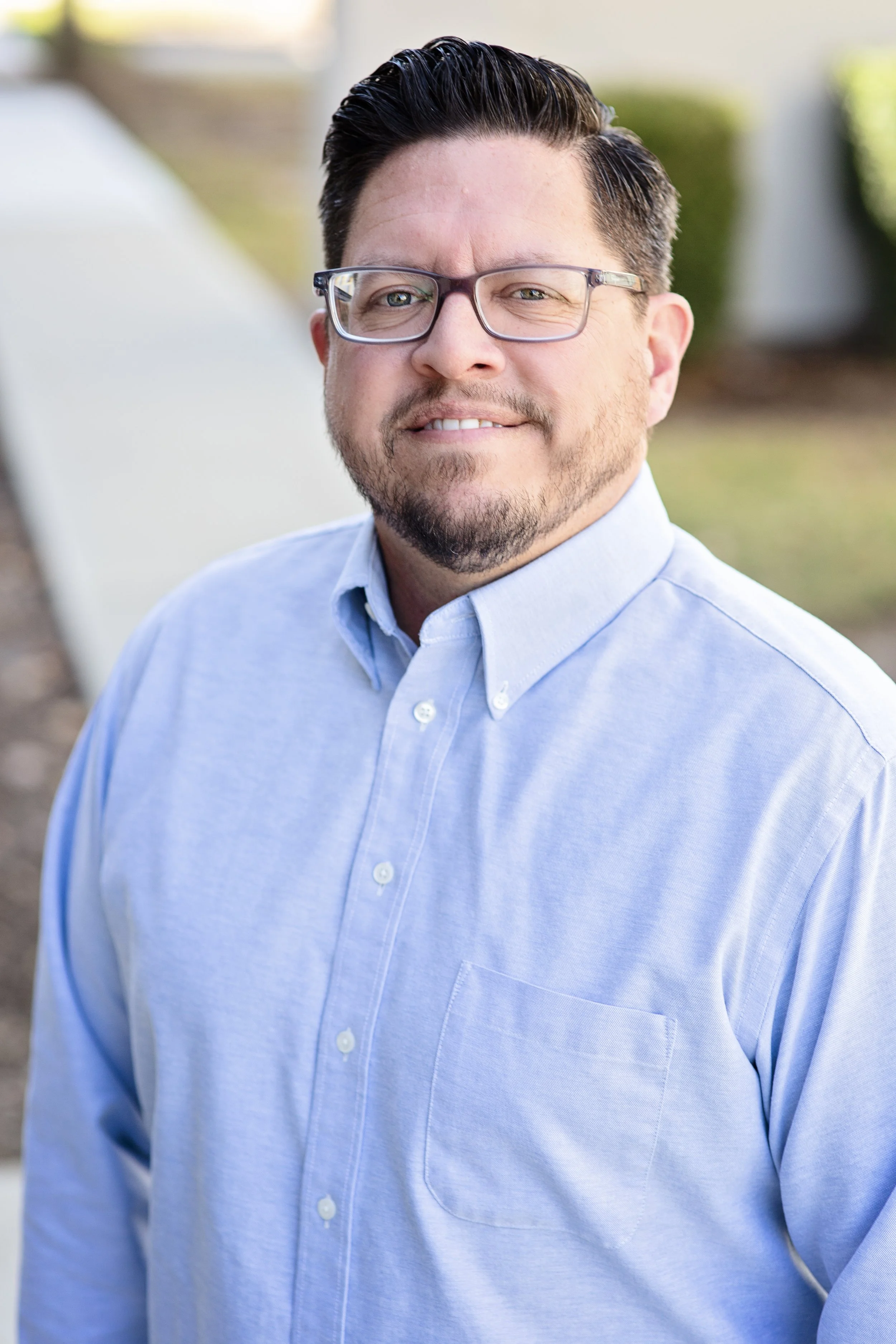 Meet the Staff — Compass Bible Church Treasure Valley