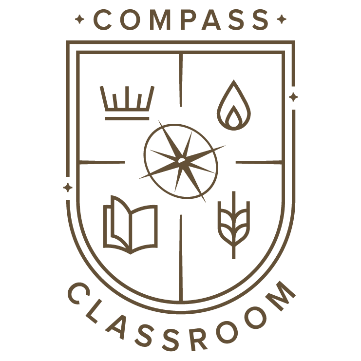 Compass Classroom — Compass Bible Church Treasure Valley