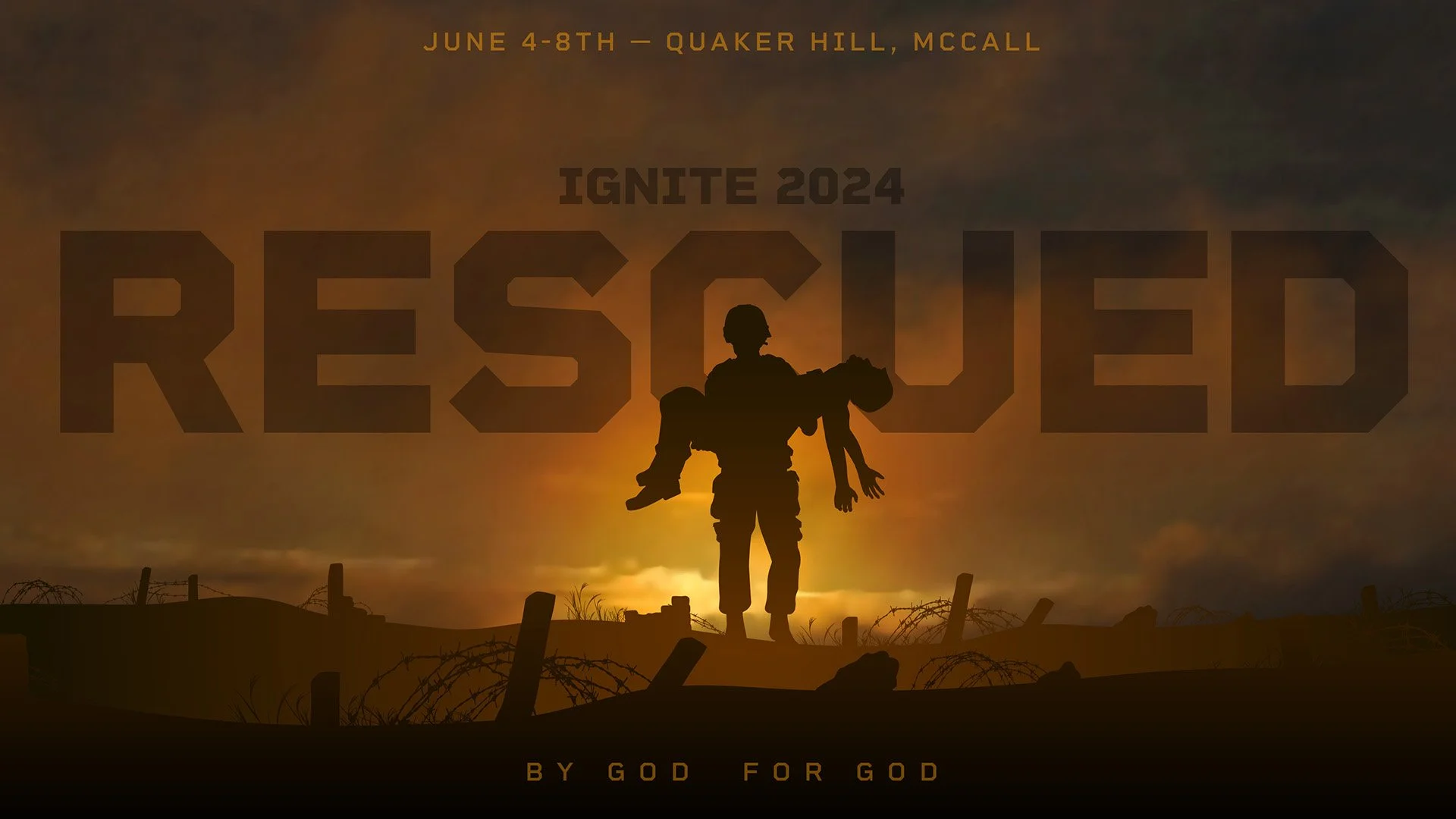 The Grove — Compass Bible Church Treasure Valley