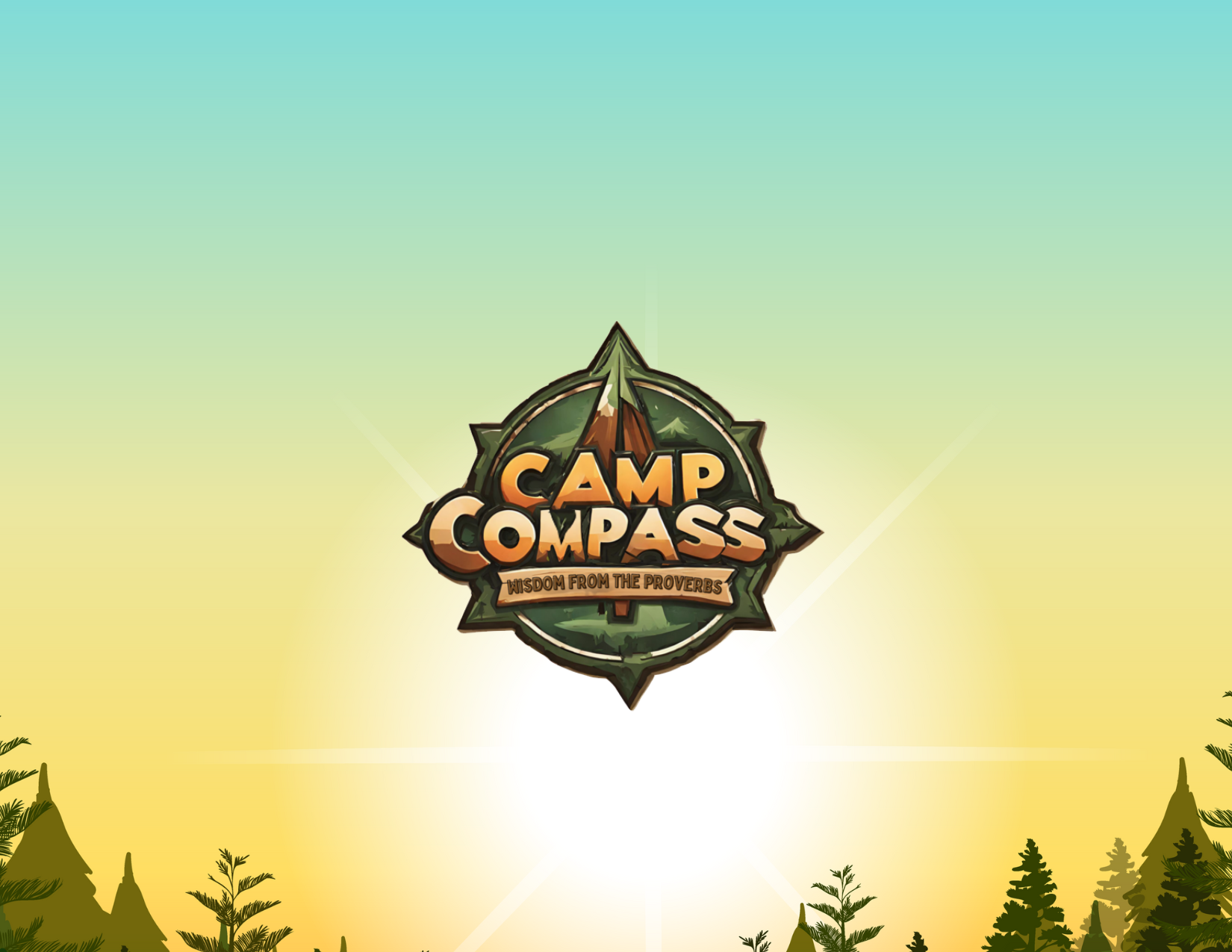 CAMP COMPASS — Compass Bible Church Treasure Valley