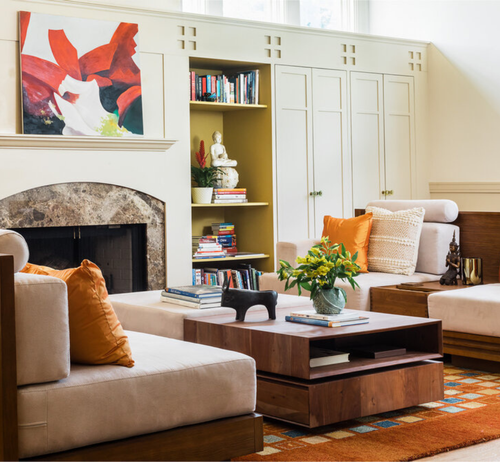 Daastann Interior Design Studio BOSTON MA