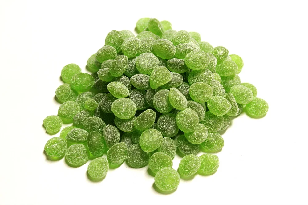 Nelson's Columbia Candy Kitchen