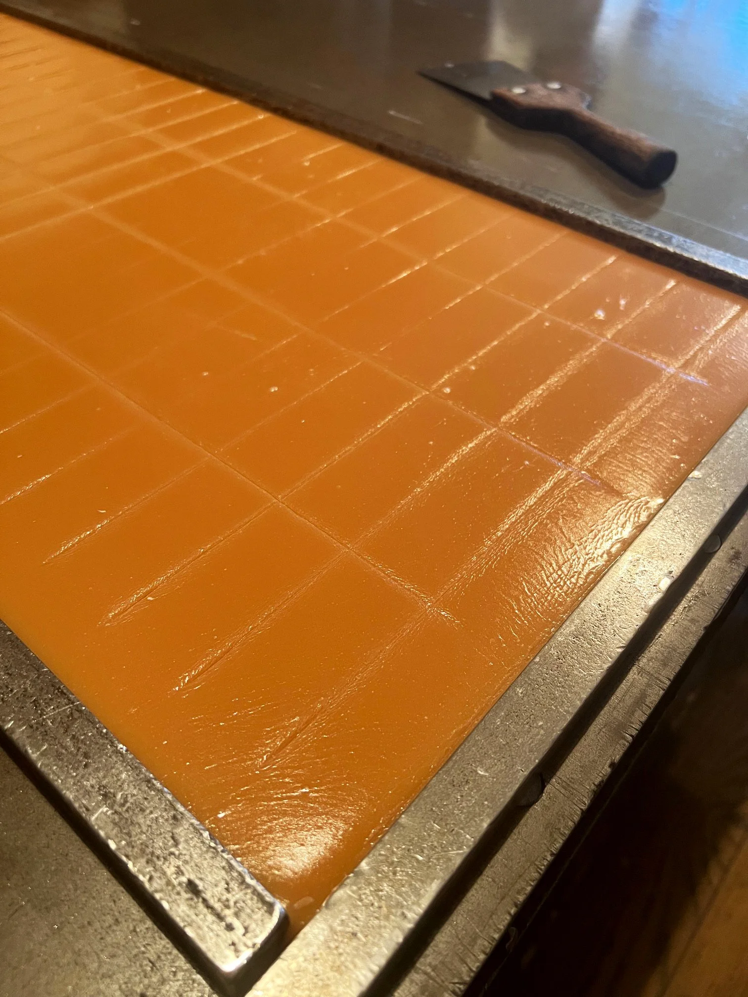 Nelson's Columbia Candy Kitchen