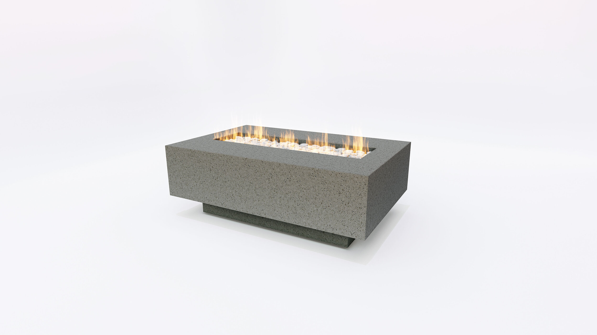 Fire Pits CR