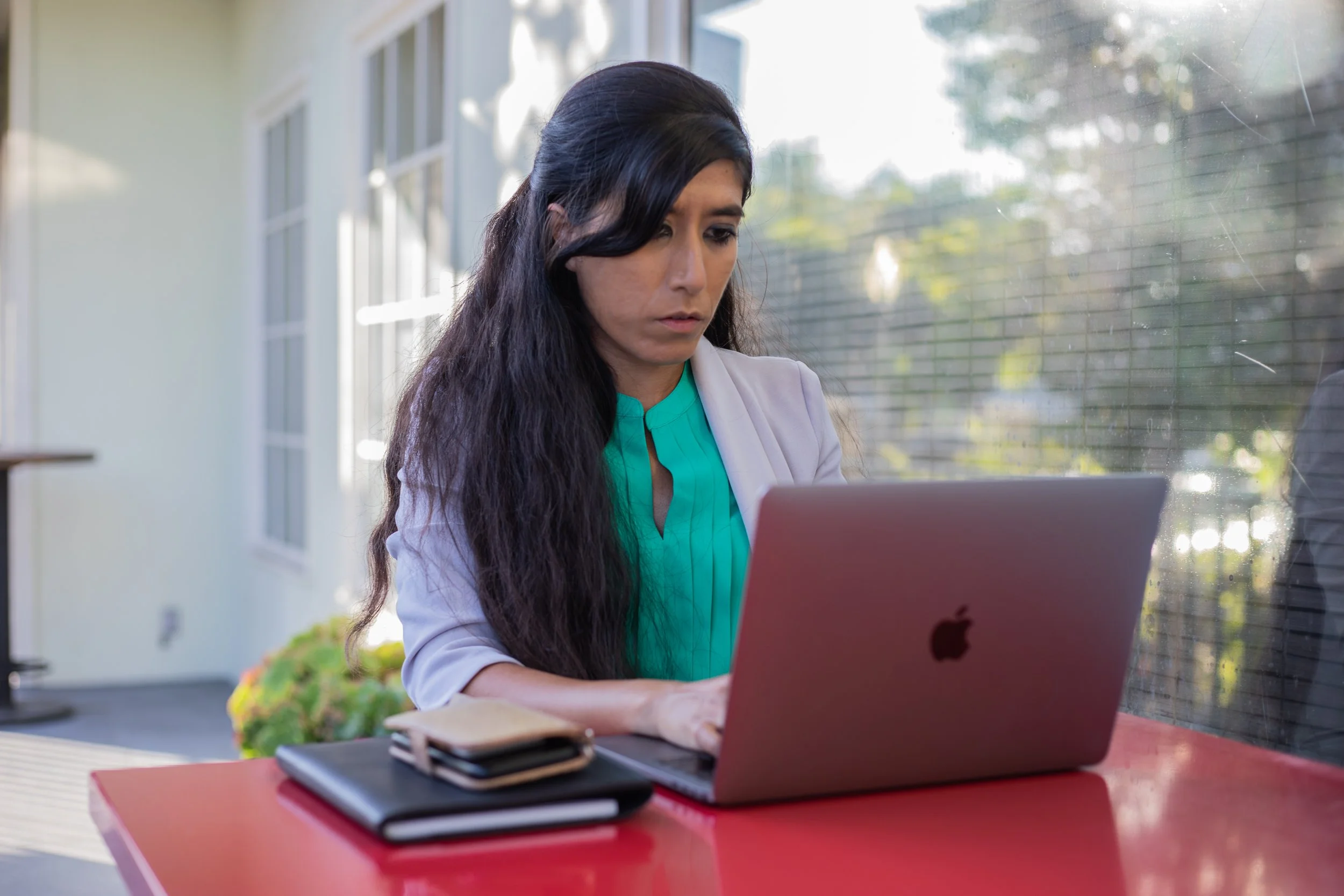 Gallery 1 — Home