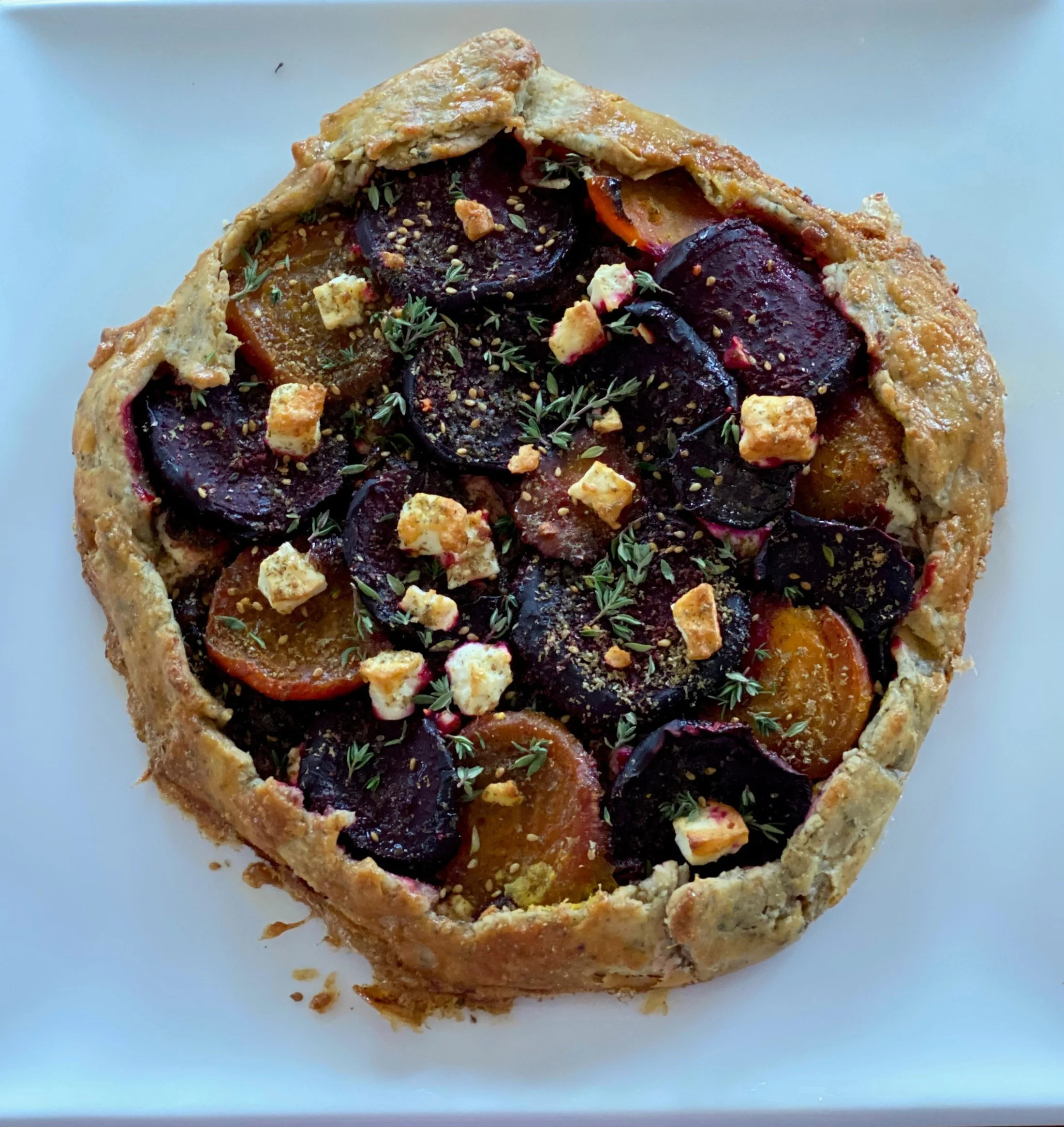 Beautiful versatile beetroot. — Thrive Family Nutrition