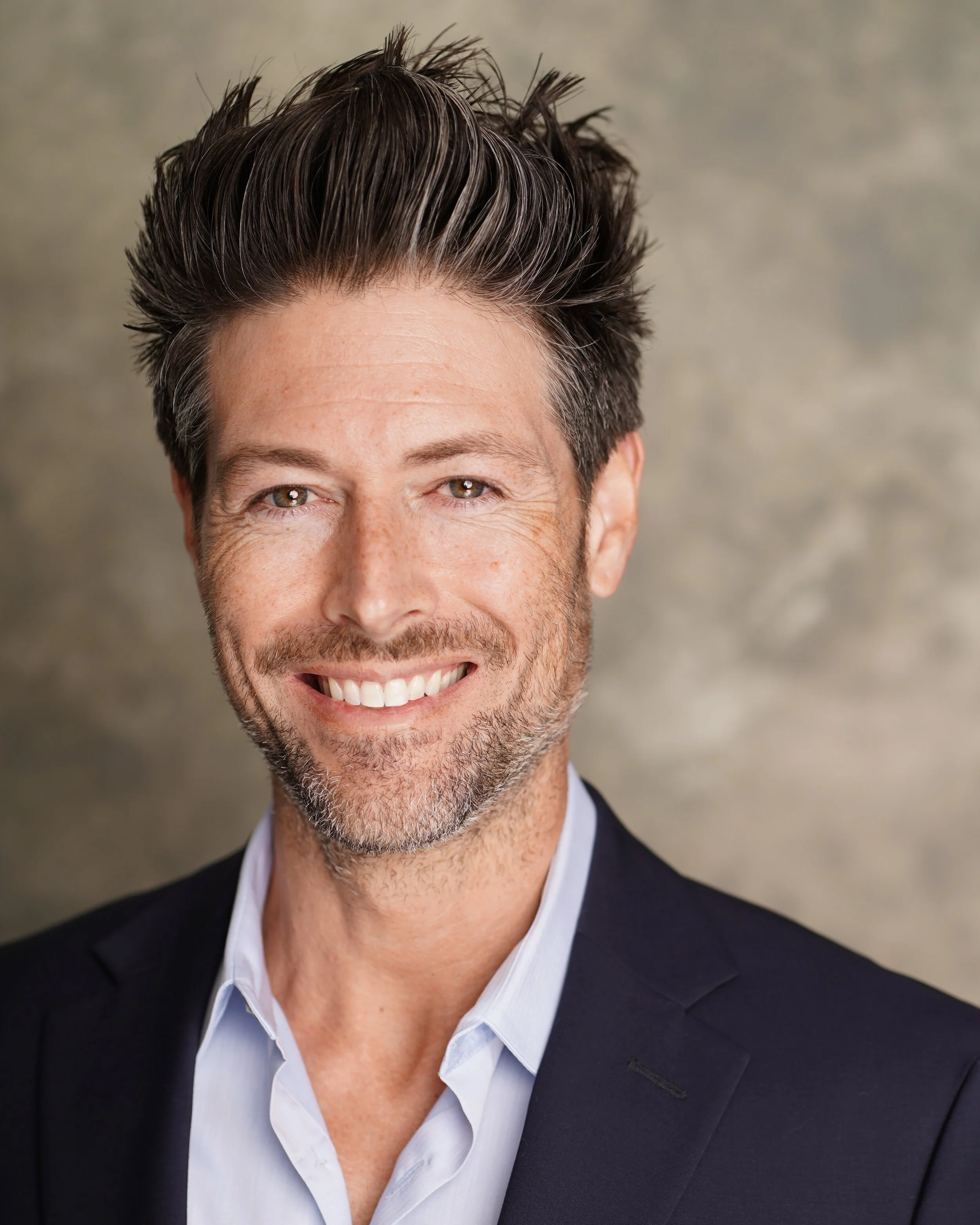 About — Michael Zick