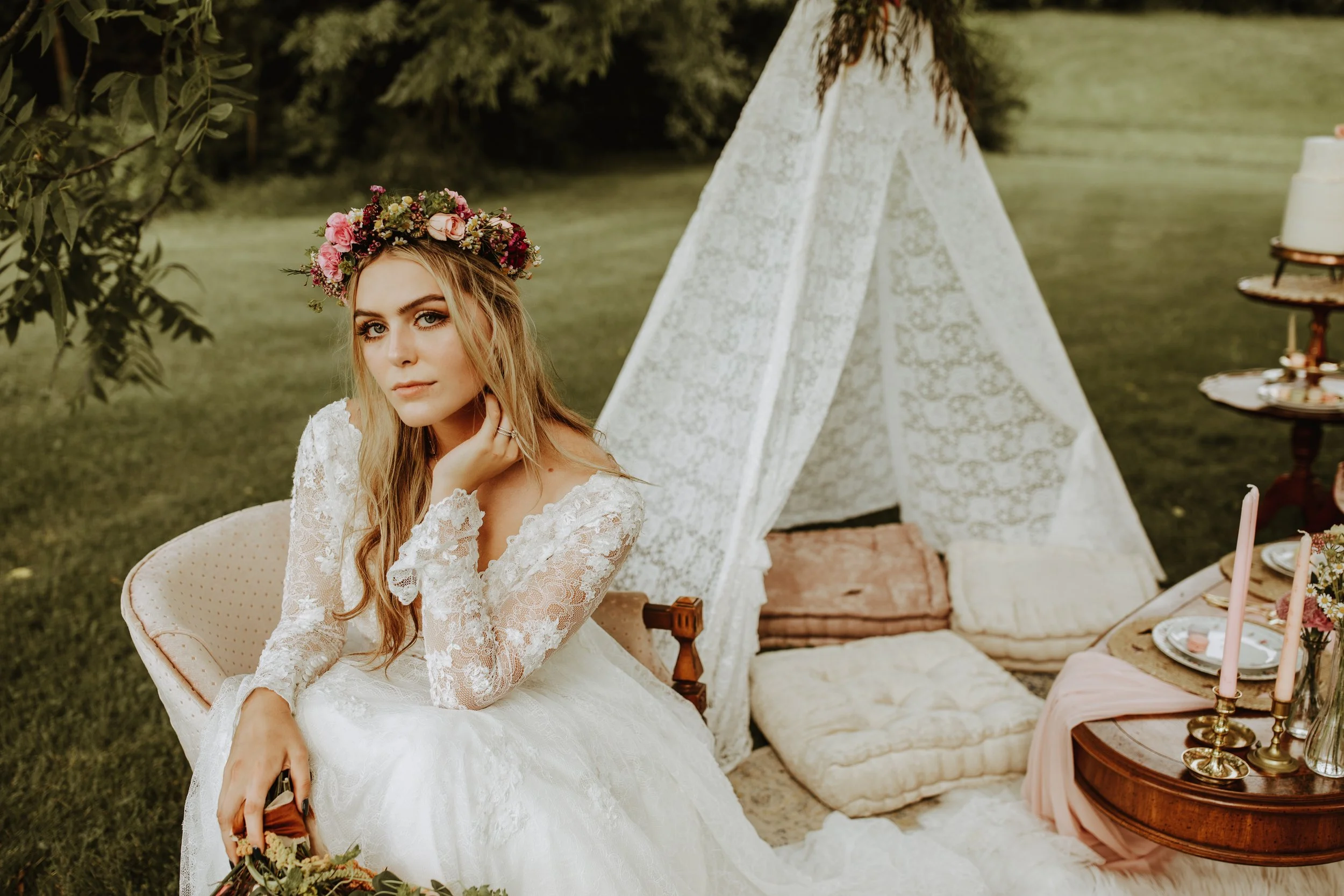 Alivia Rae Photography