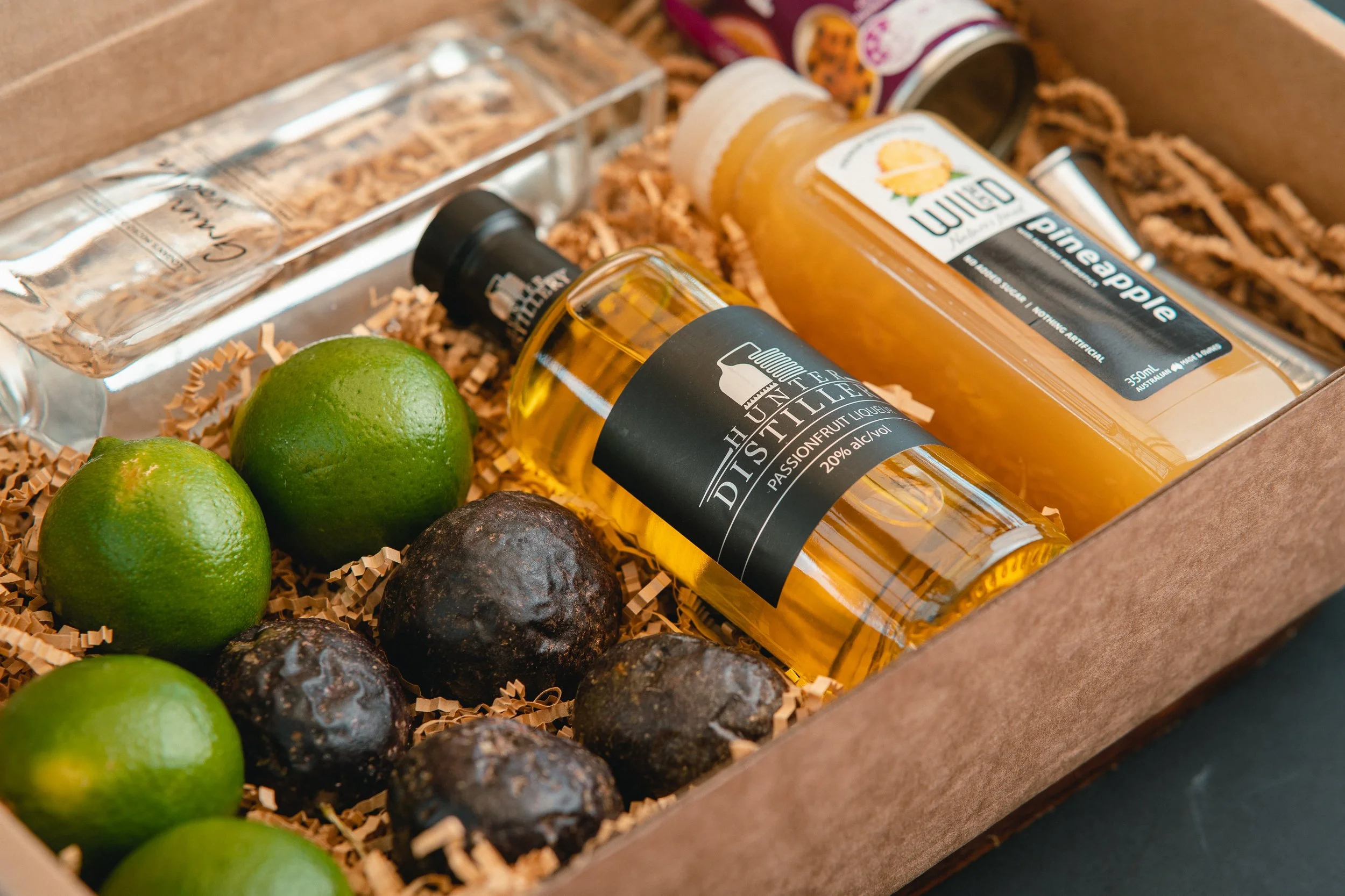 The Cocktail Cart — Cocktail Shop | Create Quality Cocktails At Home