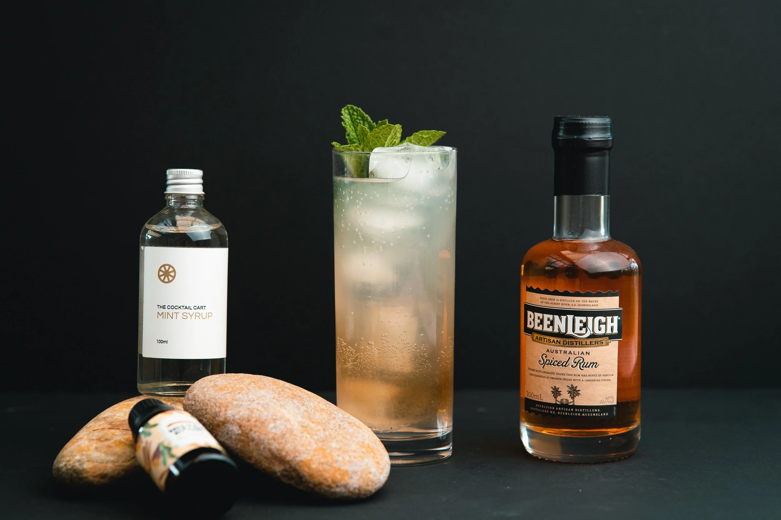 The Cocktail Cart — Cocktail Shop | Create Quality Cocktails At Home