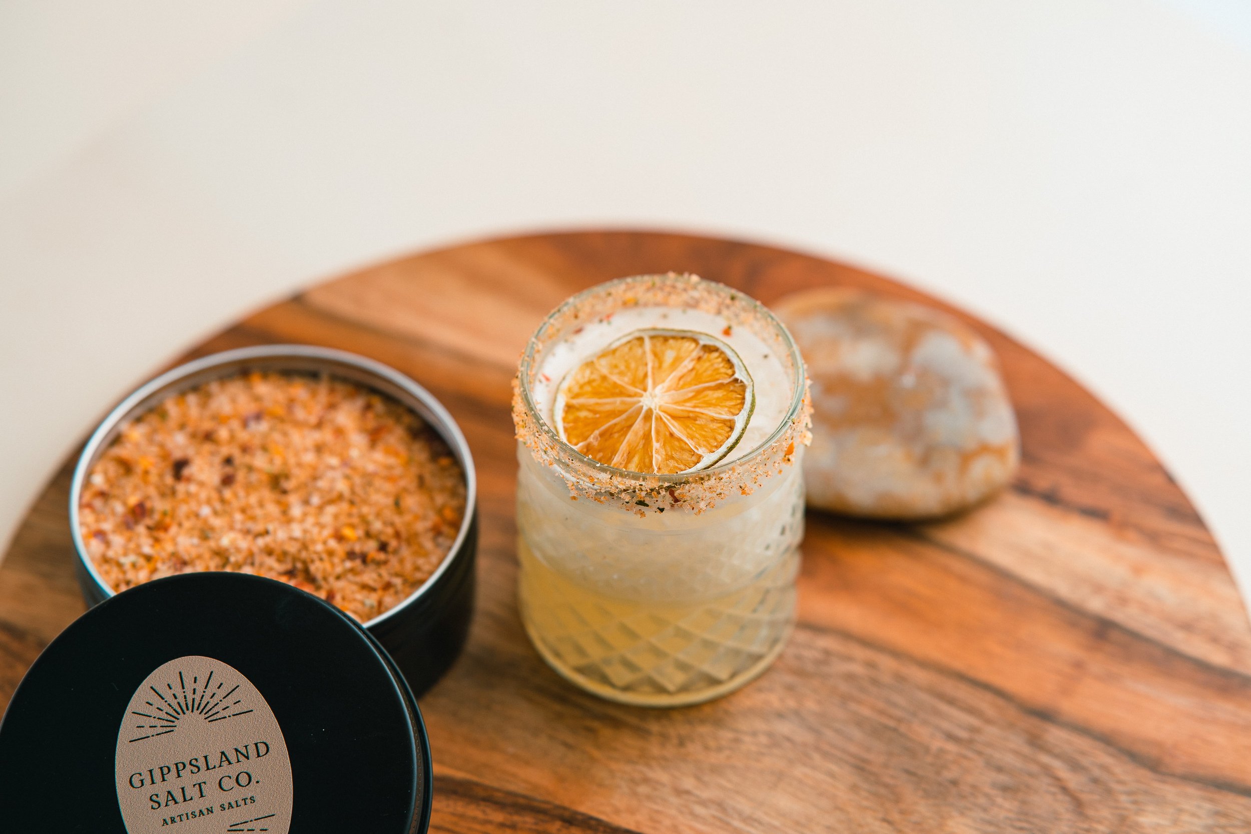 Large Cocktail Garnish Pack | Dehydrated Fruit, Dried Florals ...