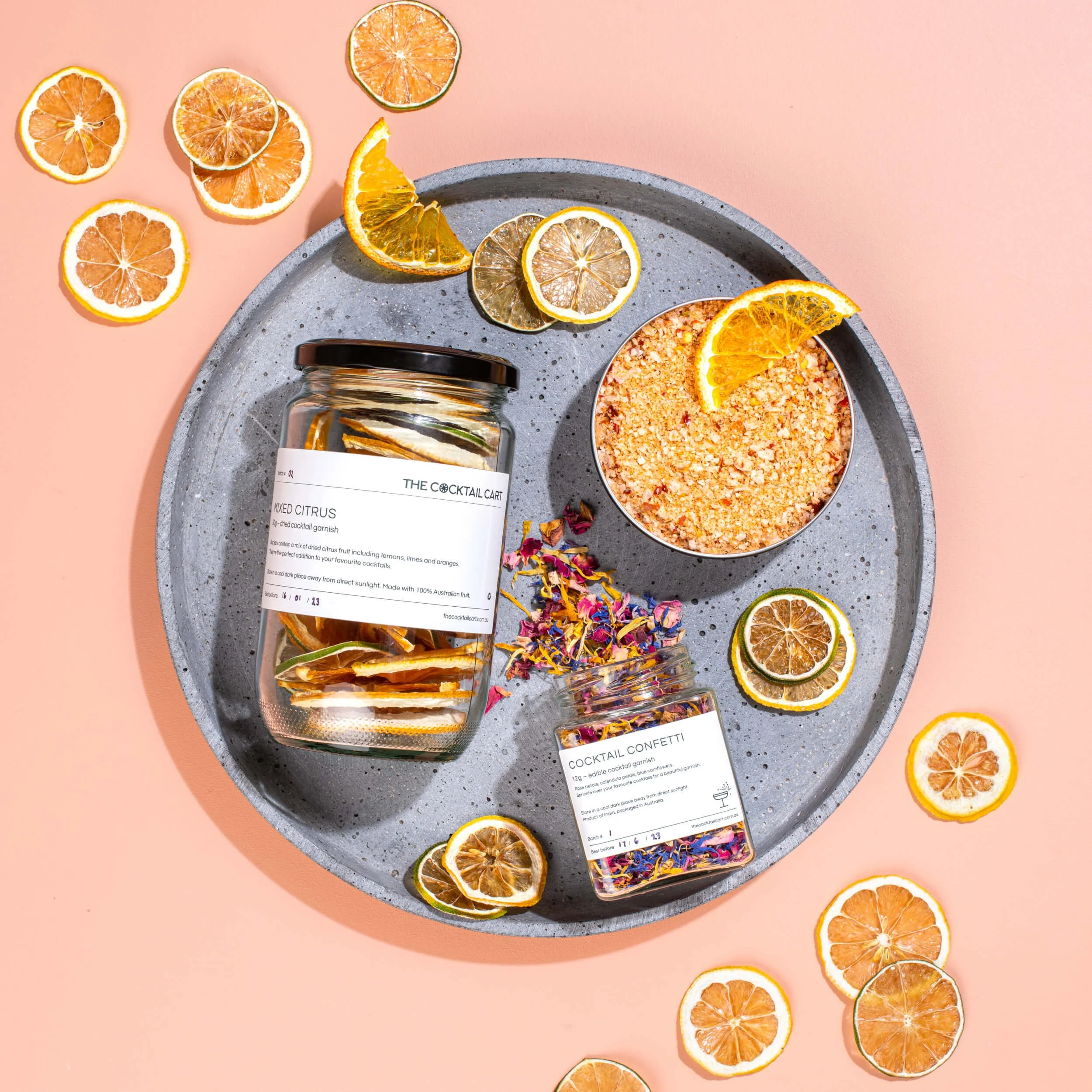 The Cocktail Cart — Cocktail Shop | Create Quality Cocktails At Home