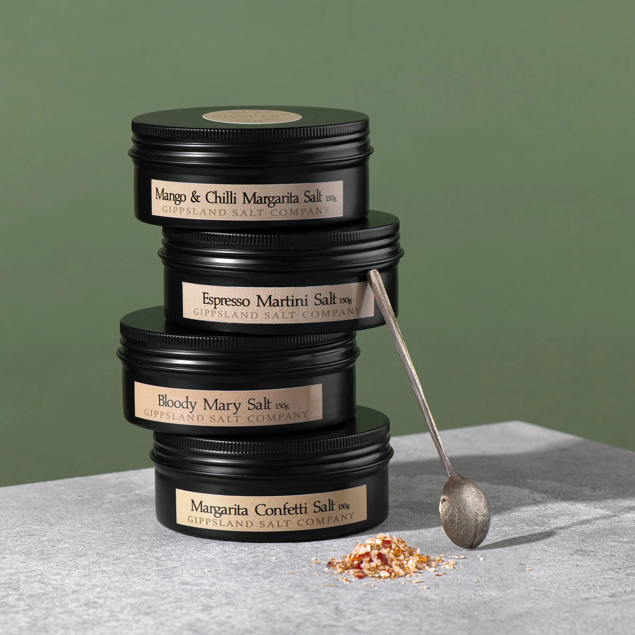 Large Cocktail Garnish Kit | Dehydrated Fruit, Dried Florals & Cocktail ...