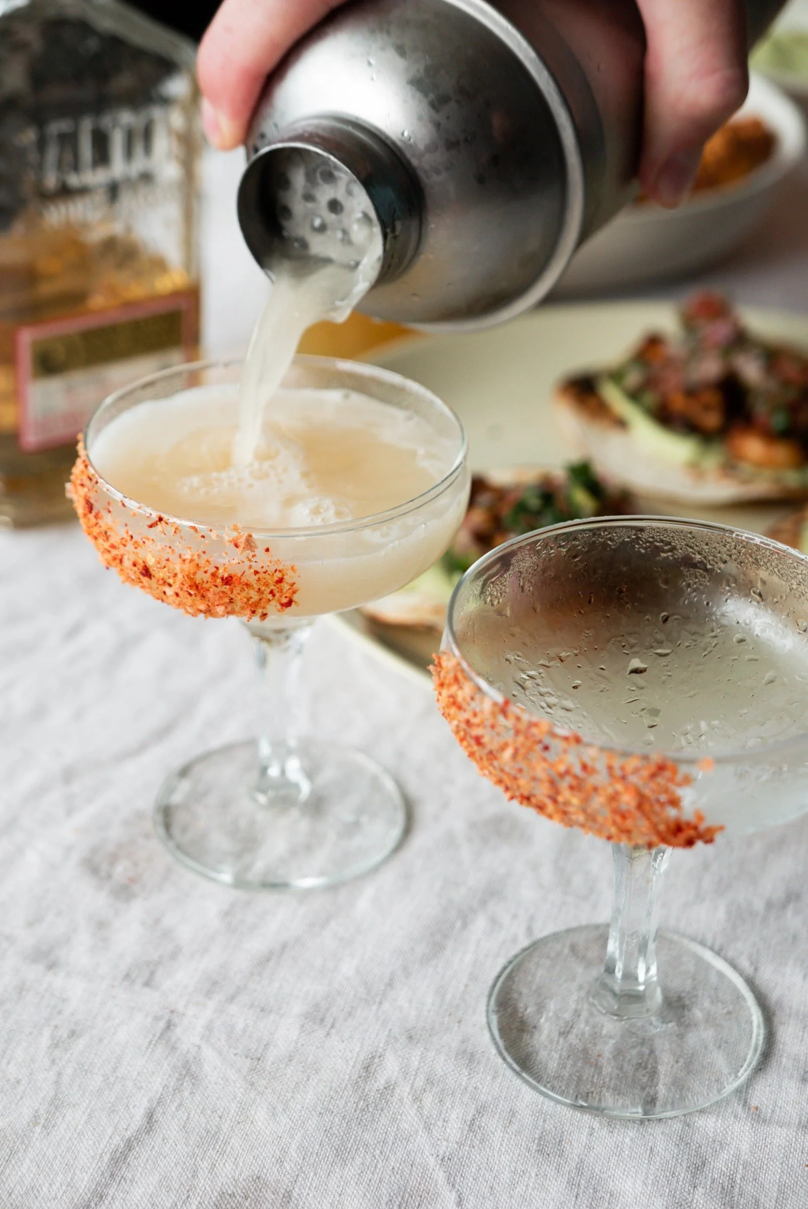 The Cocktail Cart — Online Cocktail Shop | Create Quality Cocktails At Home