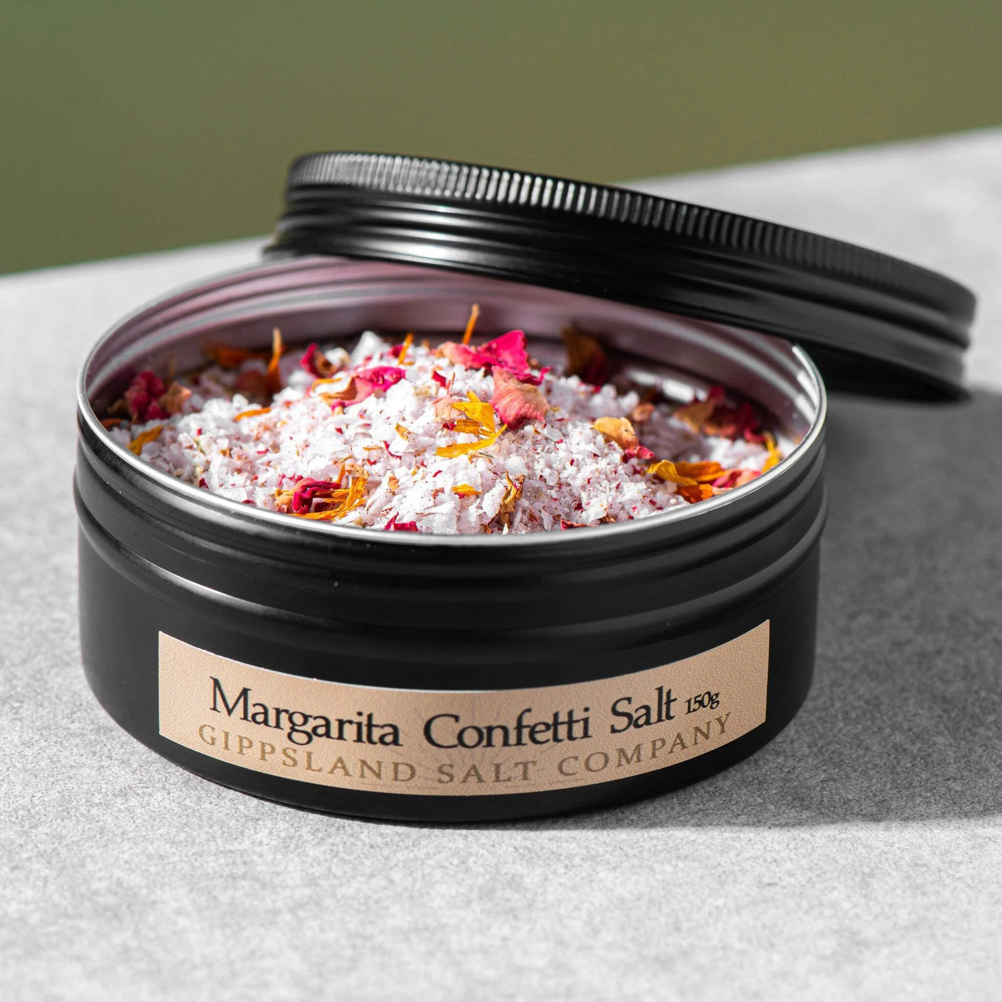 Cocktail Salts Pack | Featuring Margarita, Spicy Margarita Salt & more ...